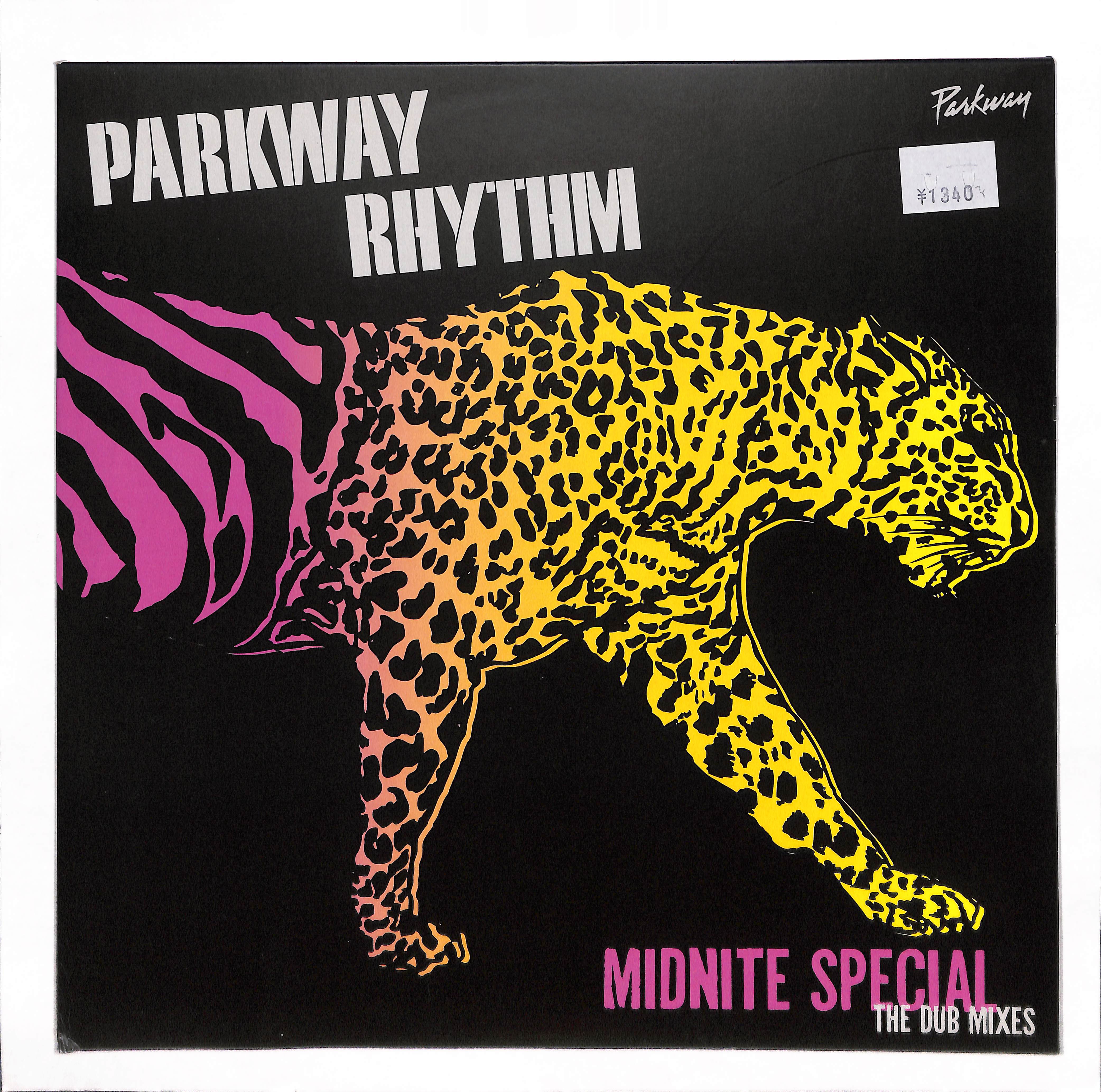 Midnite Special: The Dub Mixes – ELLA ONLINE