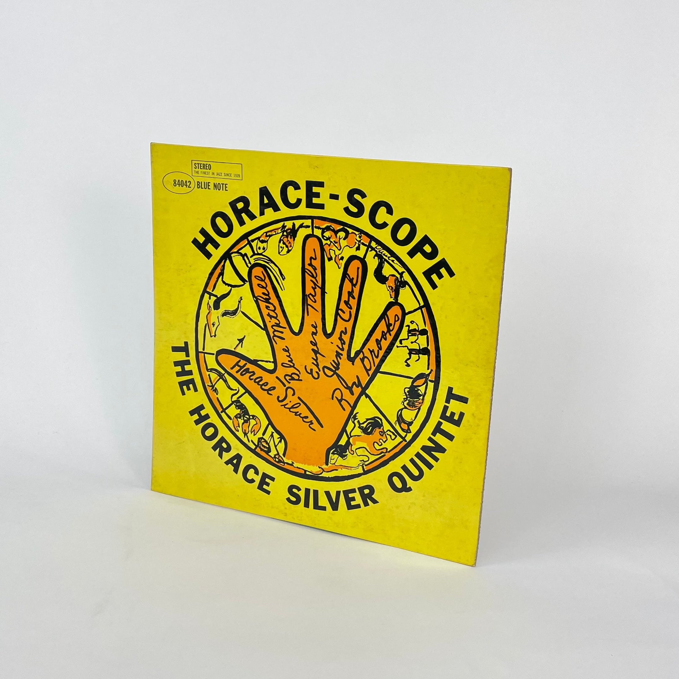 Horace-Scope – ELLA ONLINE