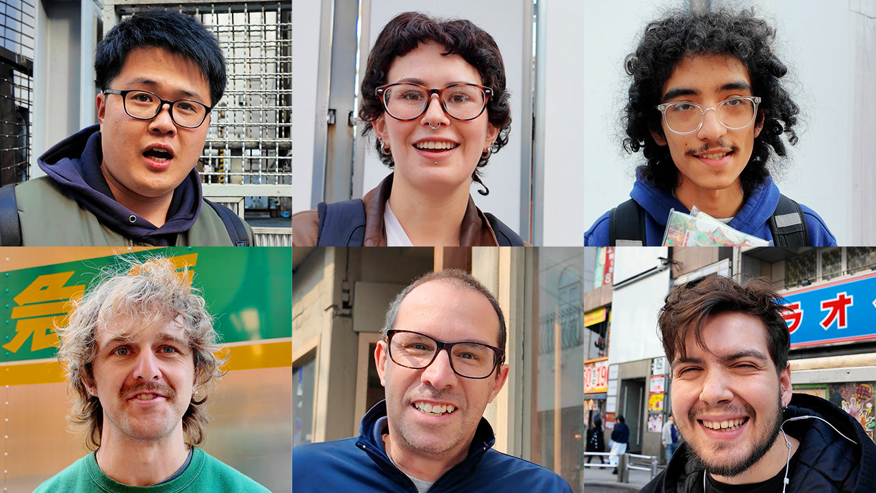 RECORD SNAP JAPAN – ELLA ONLINE