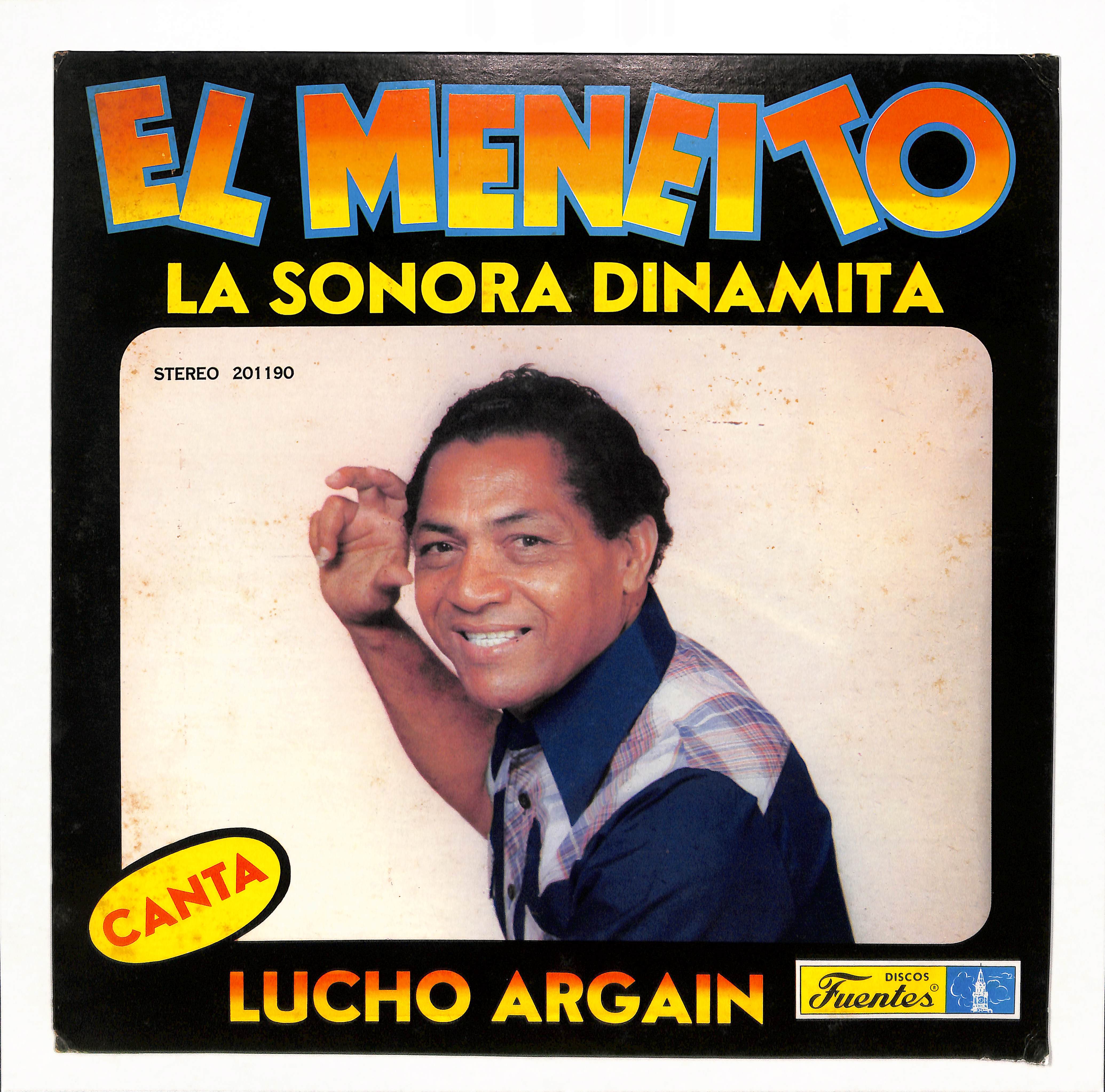 El Meneito – ELLA ONLINE