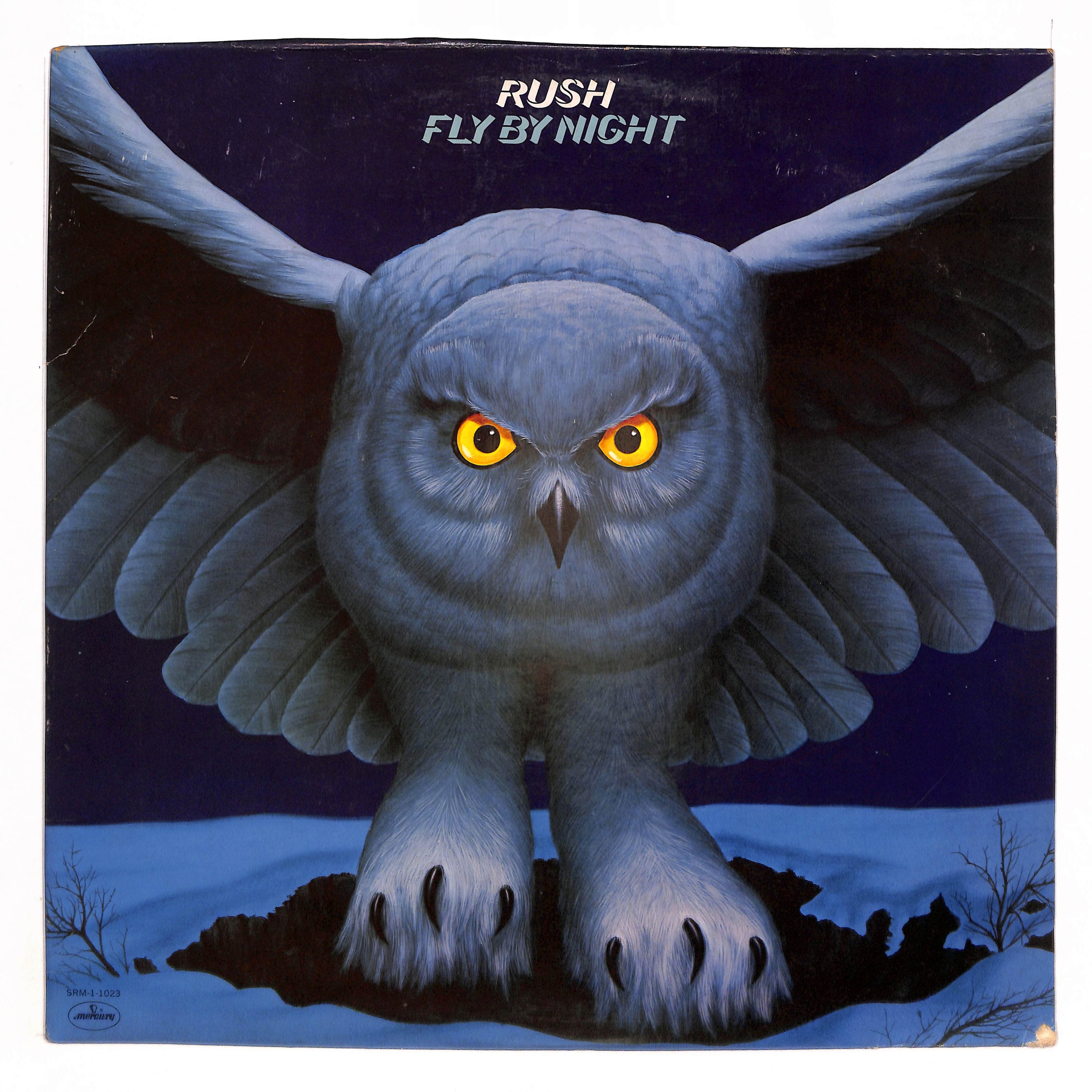 Fly By Night – ELLA ONLINE