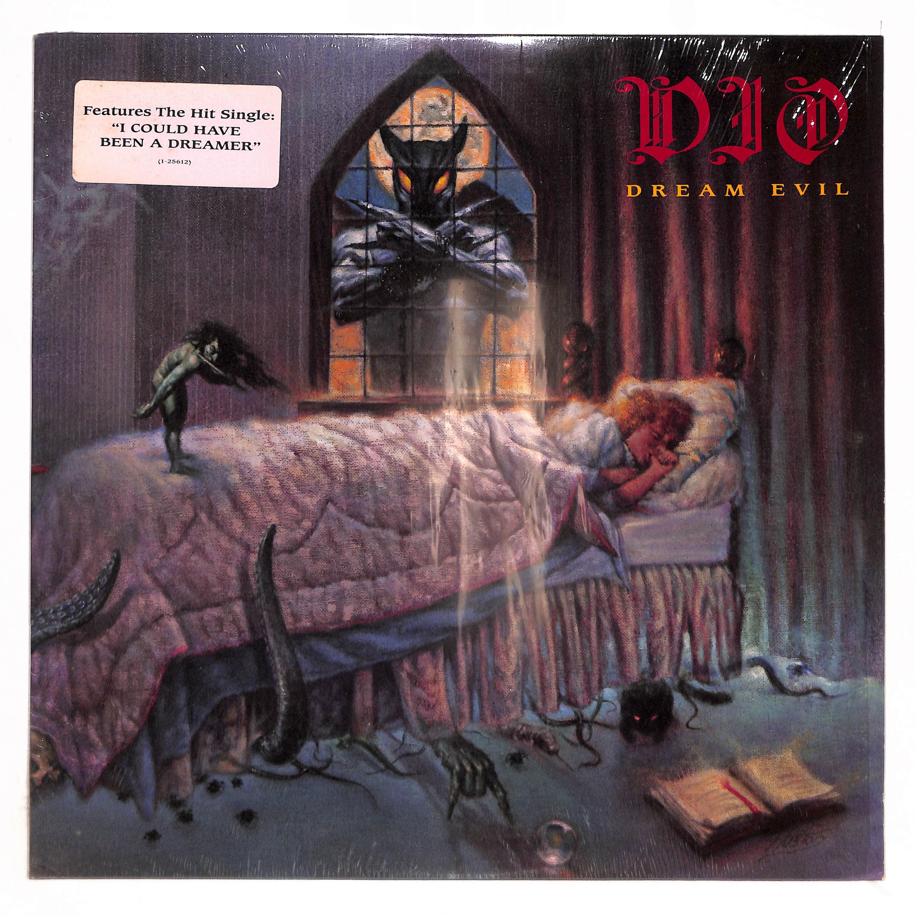 Dream Evil – ELLA ONLINE