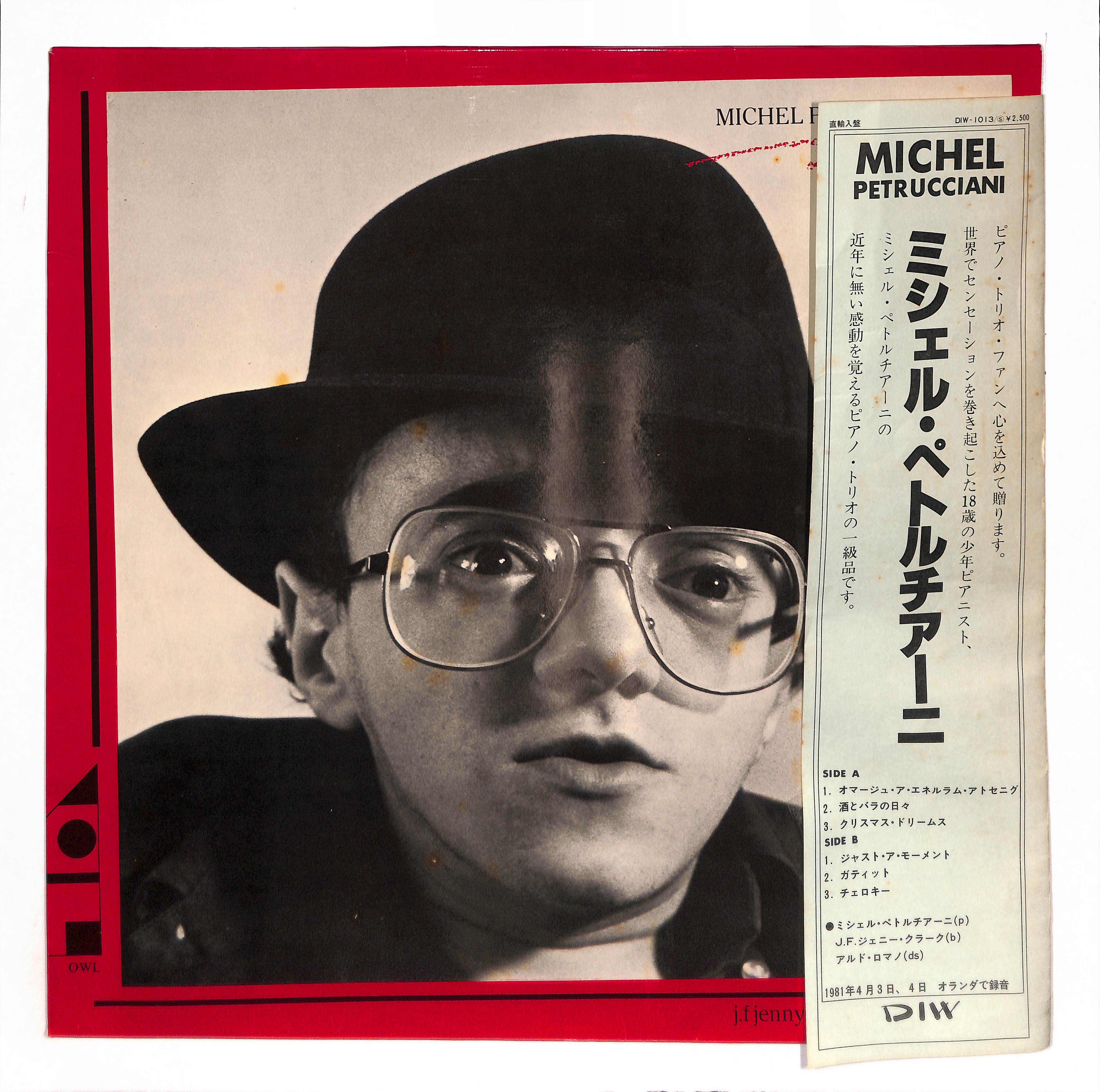 Michel Petrucciani – ELLA ONLINE