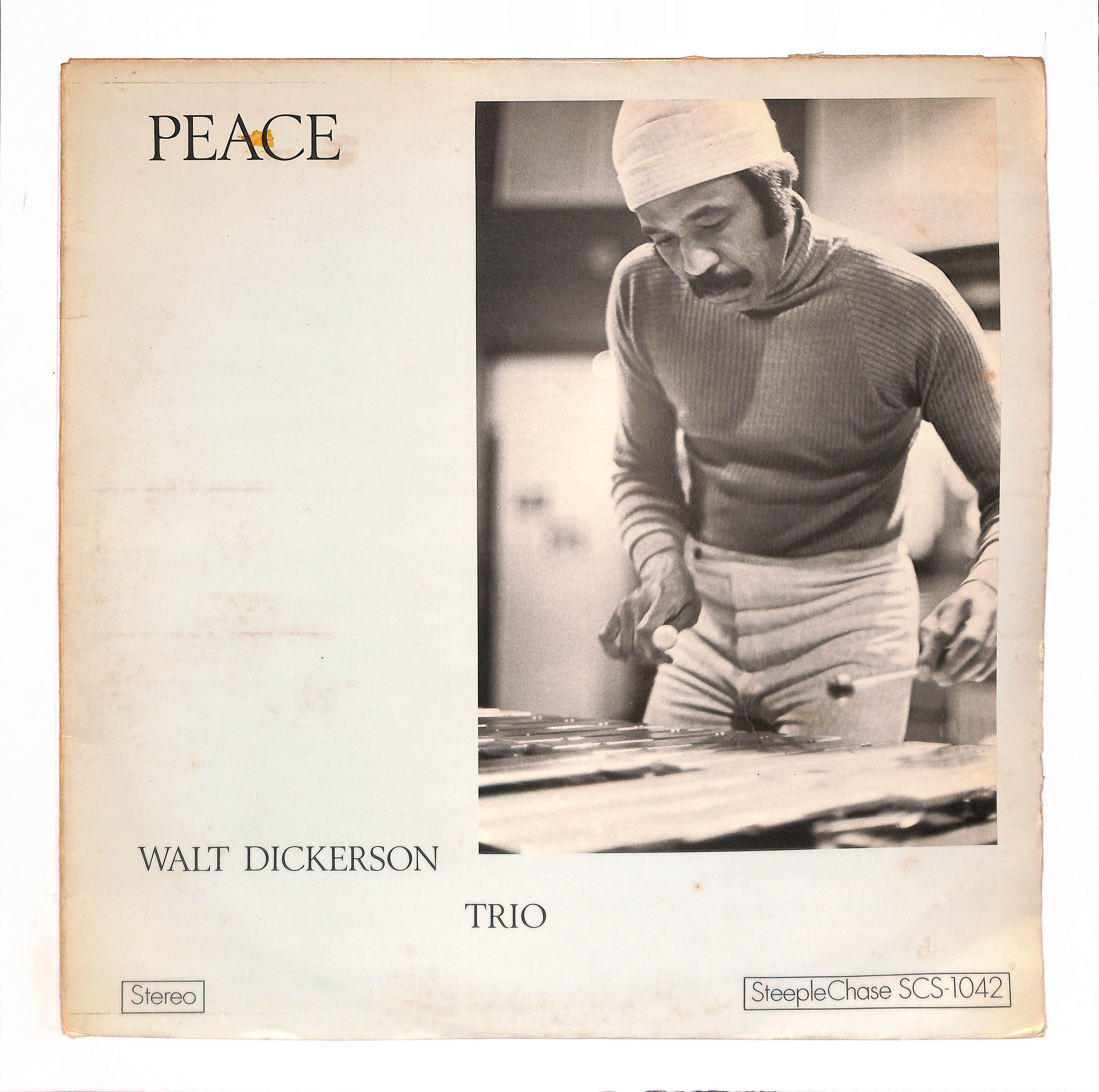 Peace – ELLA ONLINE