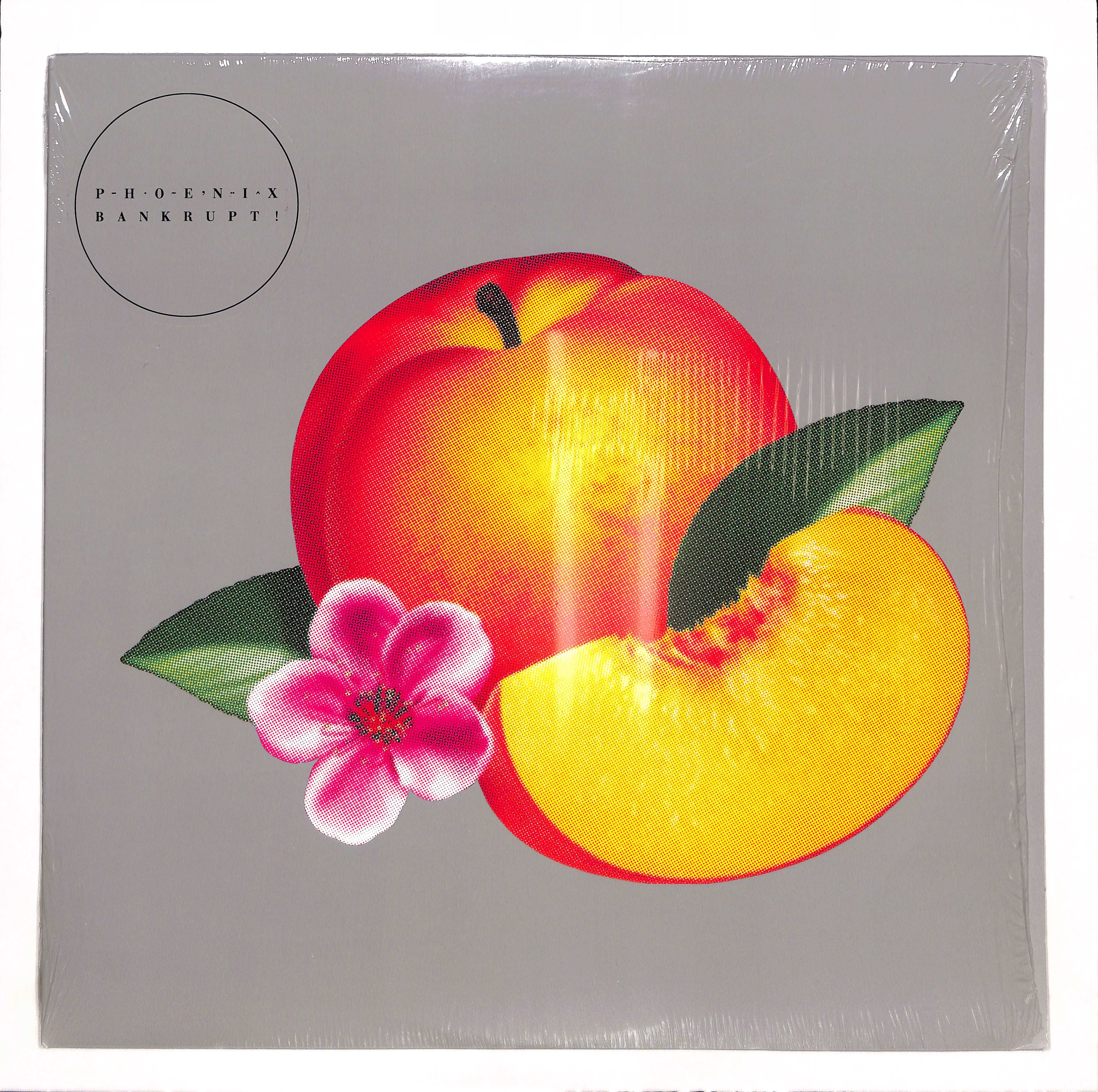 Bankrupt! – ELLA ONLINE