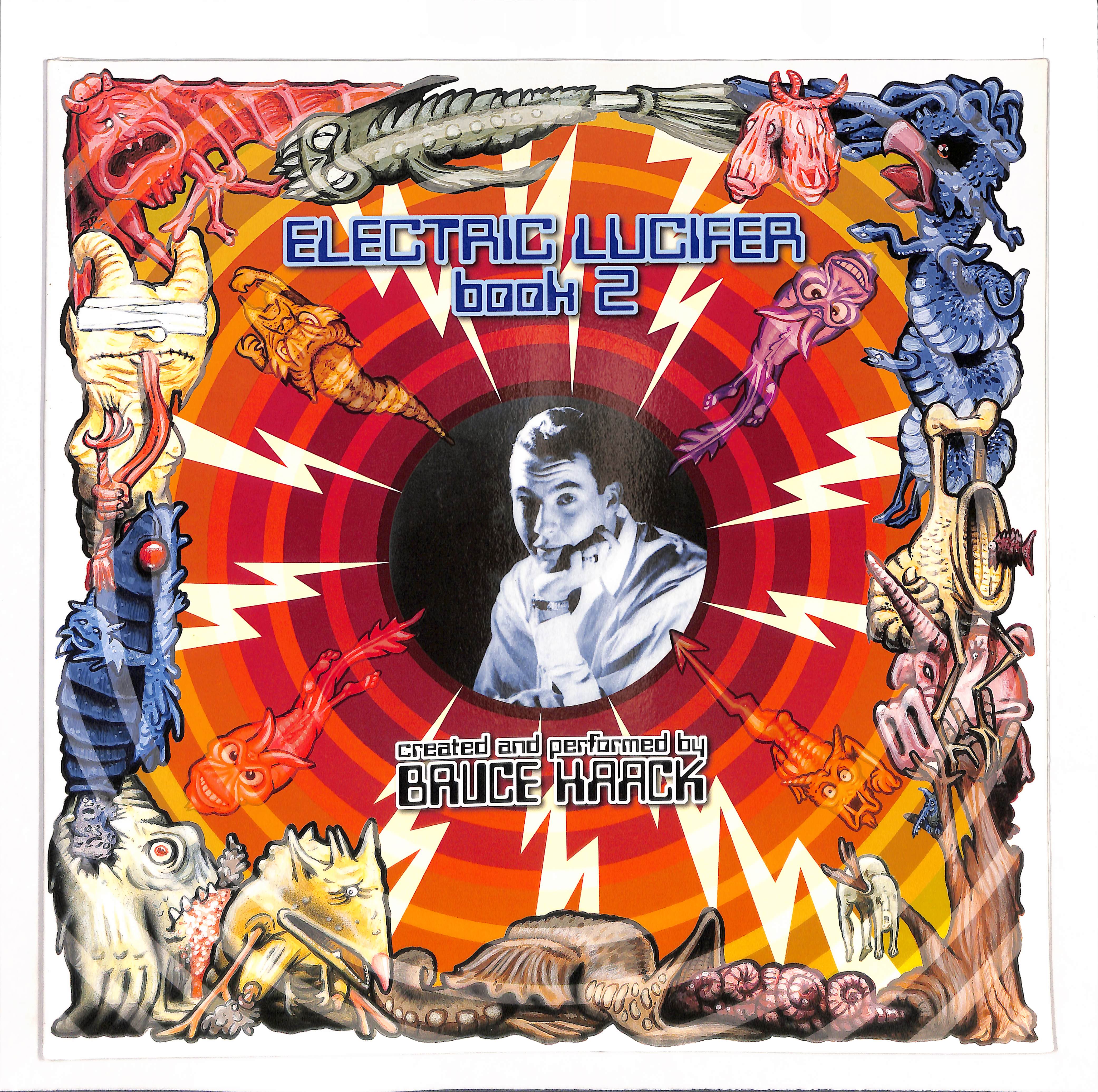 Electric Lucifer Book 2 – ELLA ONLINE