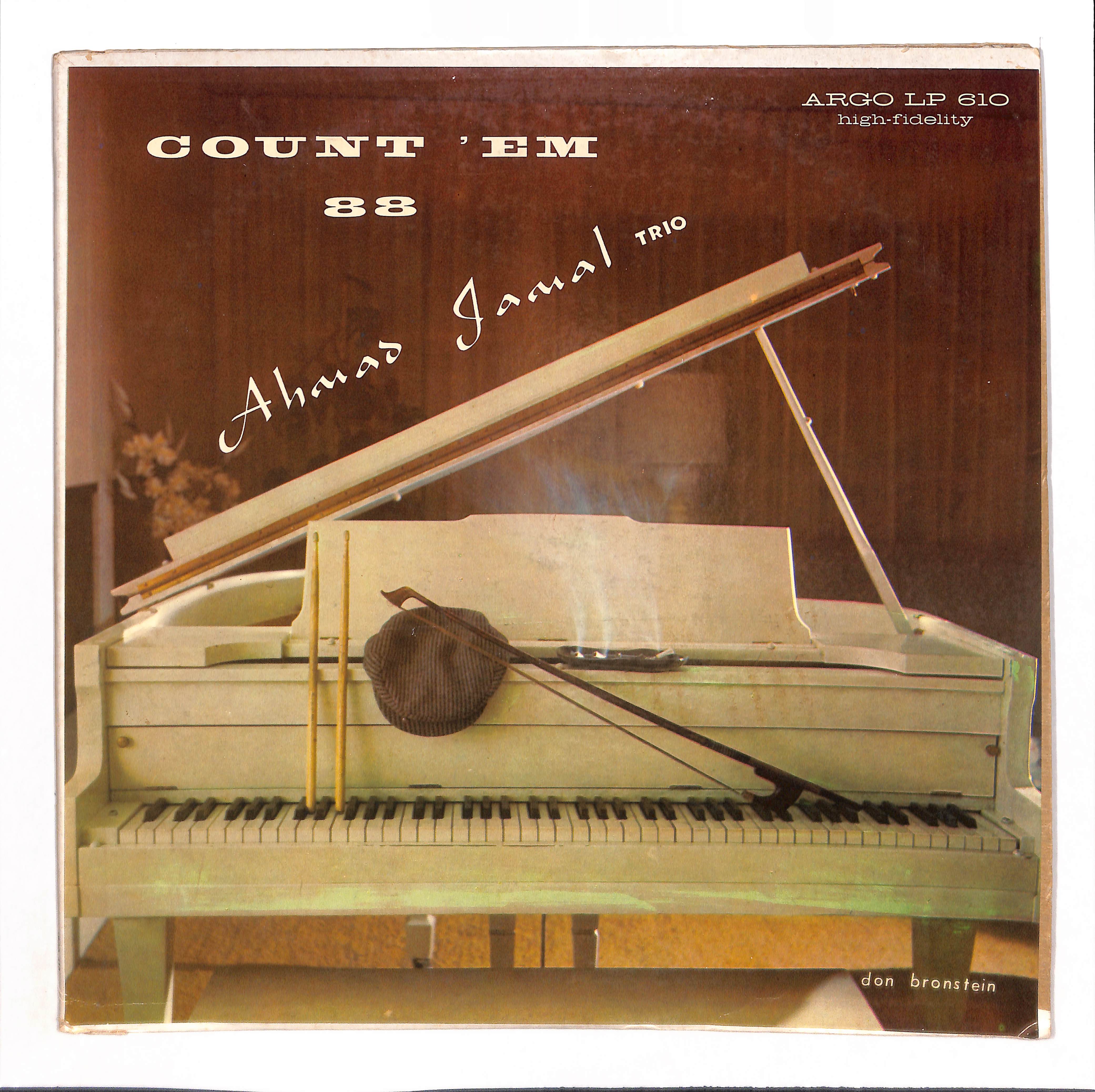 Count 'Em 88 – ELLA ONLINE