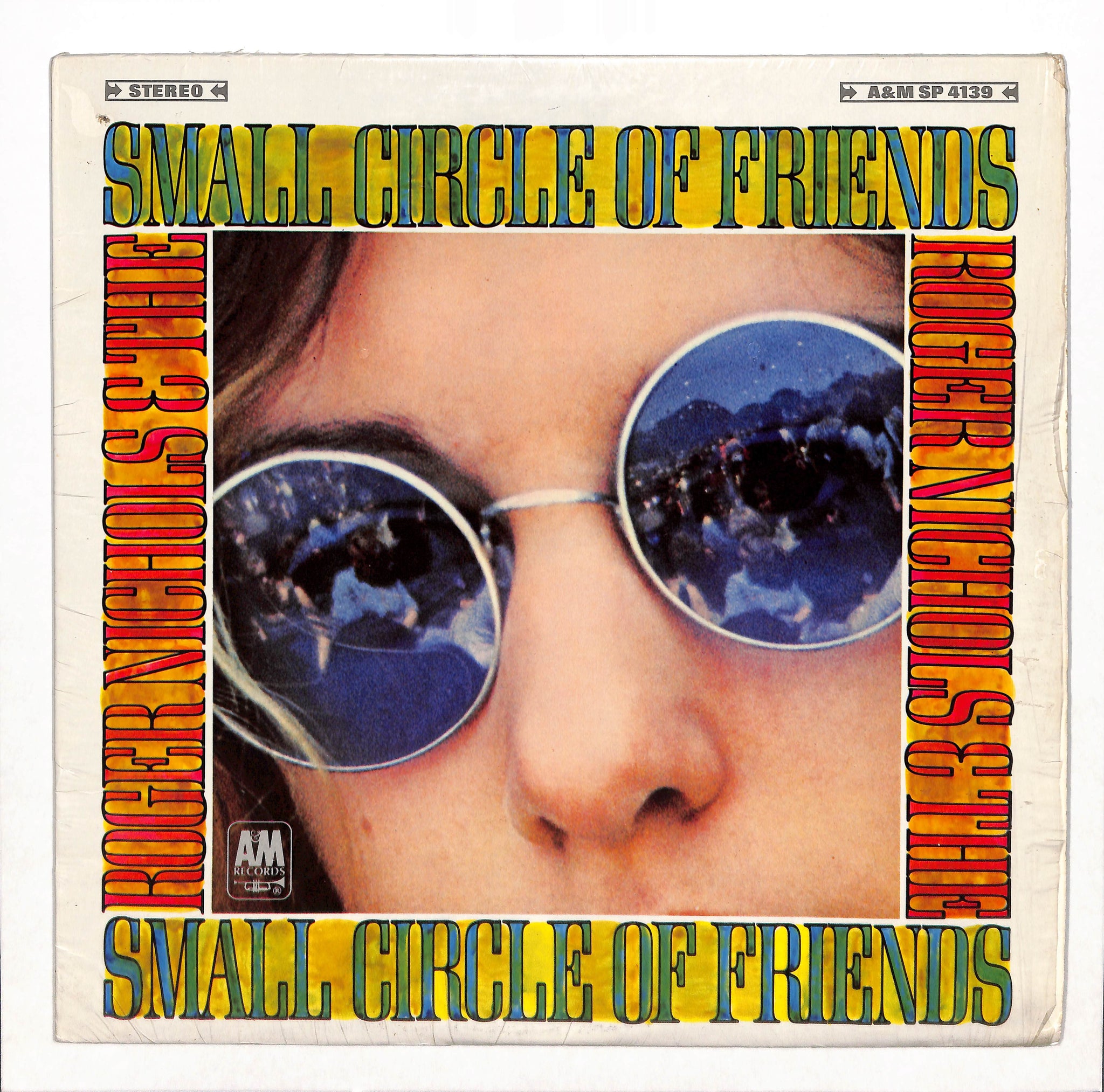 Roger Nichols & The Small Circle Of Friends – ELLA ONLINE
