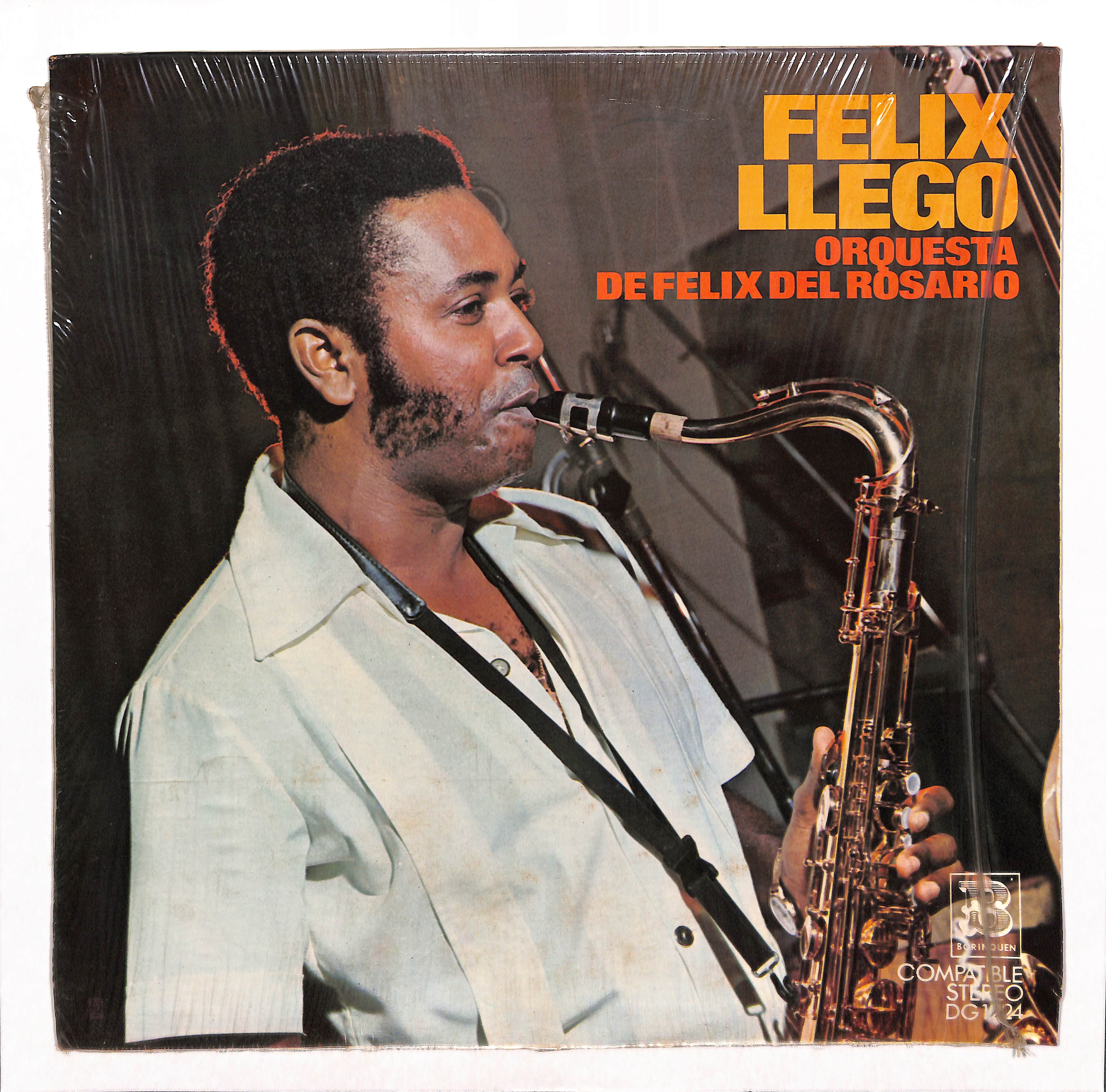 Felix Llego – ELLA ONLINE