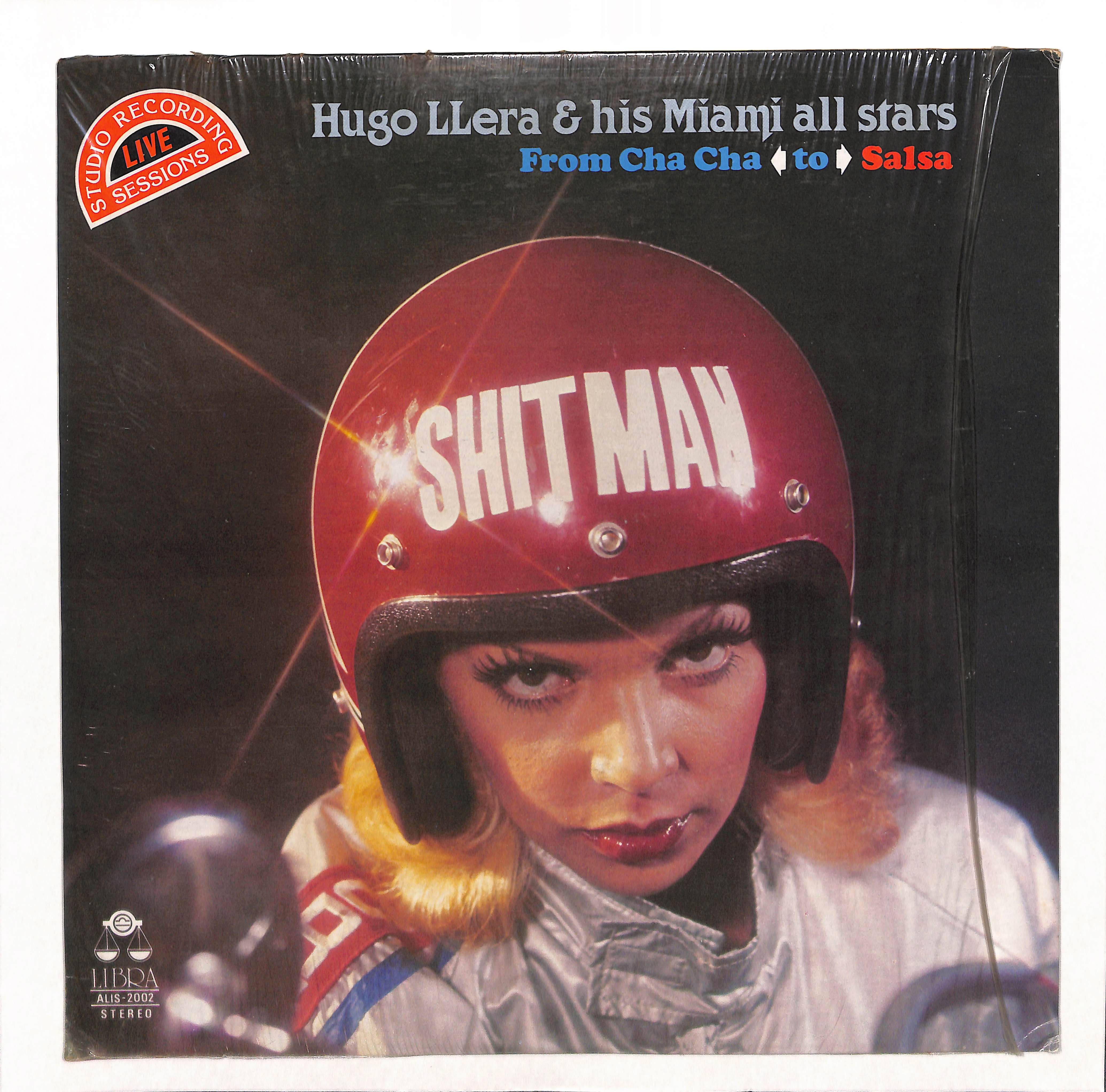 From Cha Cha Cha To Salsa – ELLA ONLINE