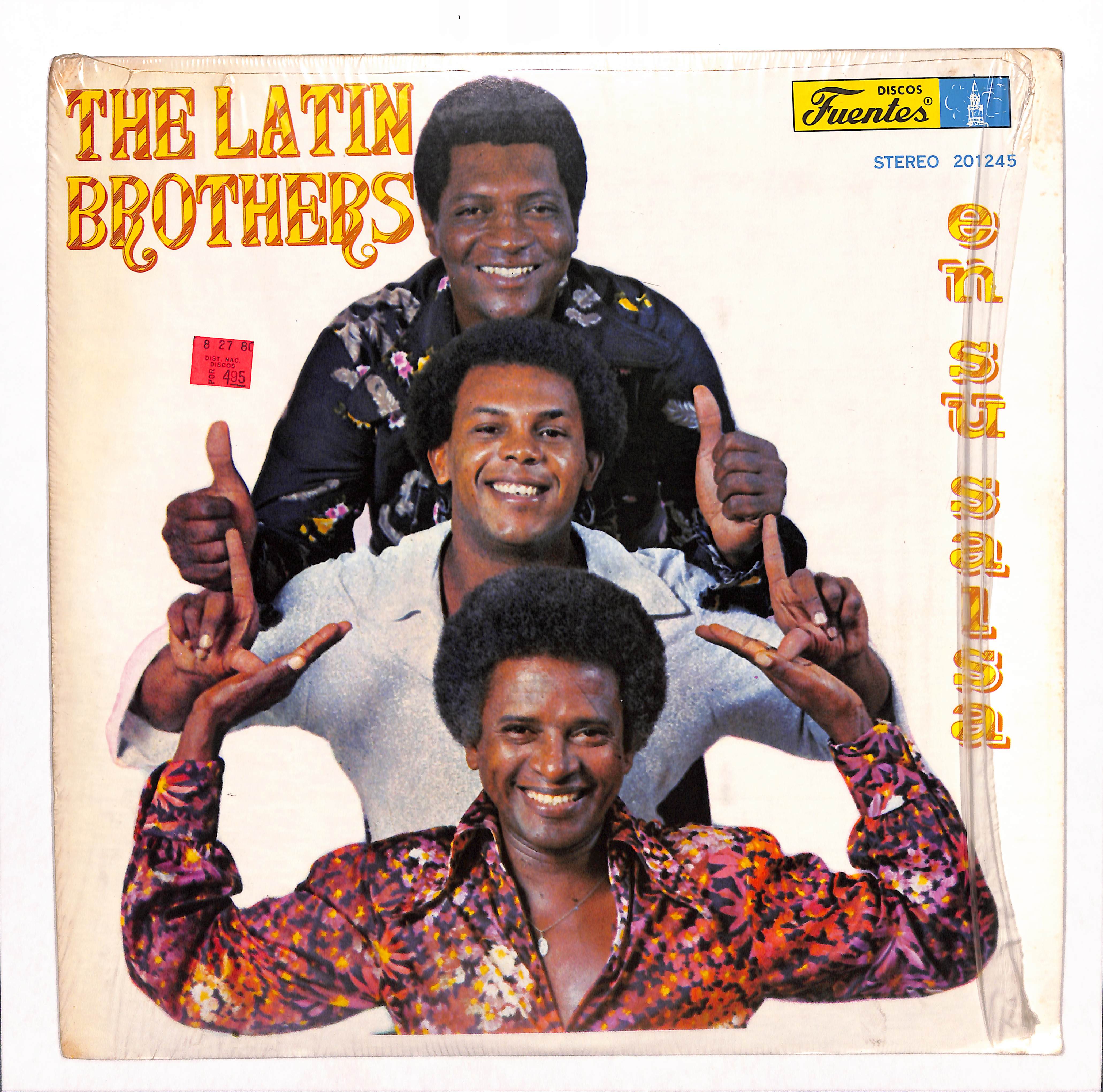 En Su Salsa – ELLA ONLINE