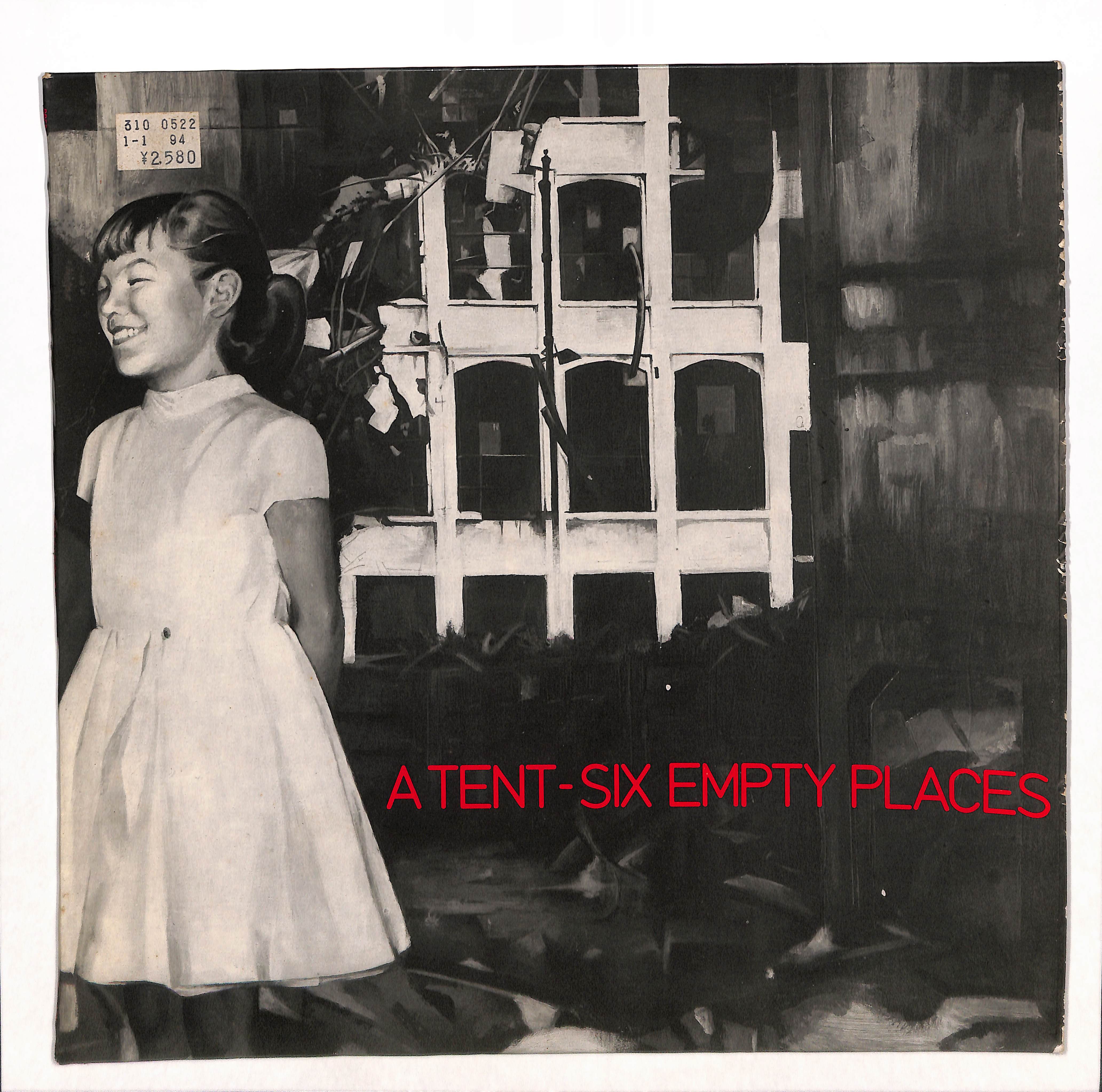 Six Empty Places – ELLA ONLINE