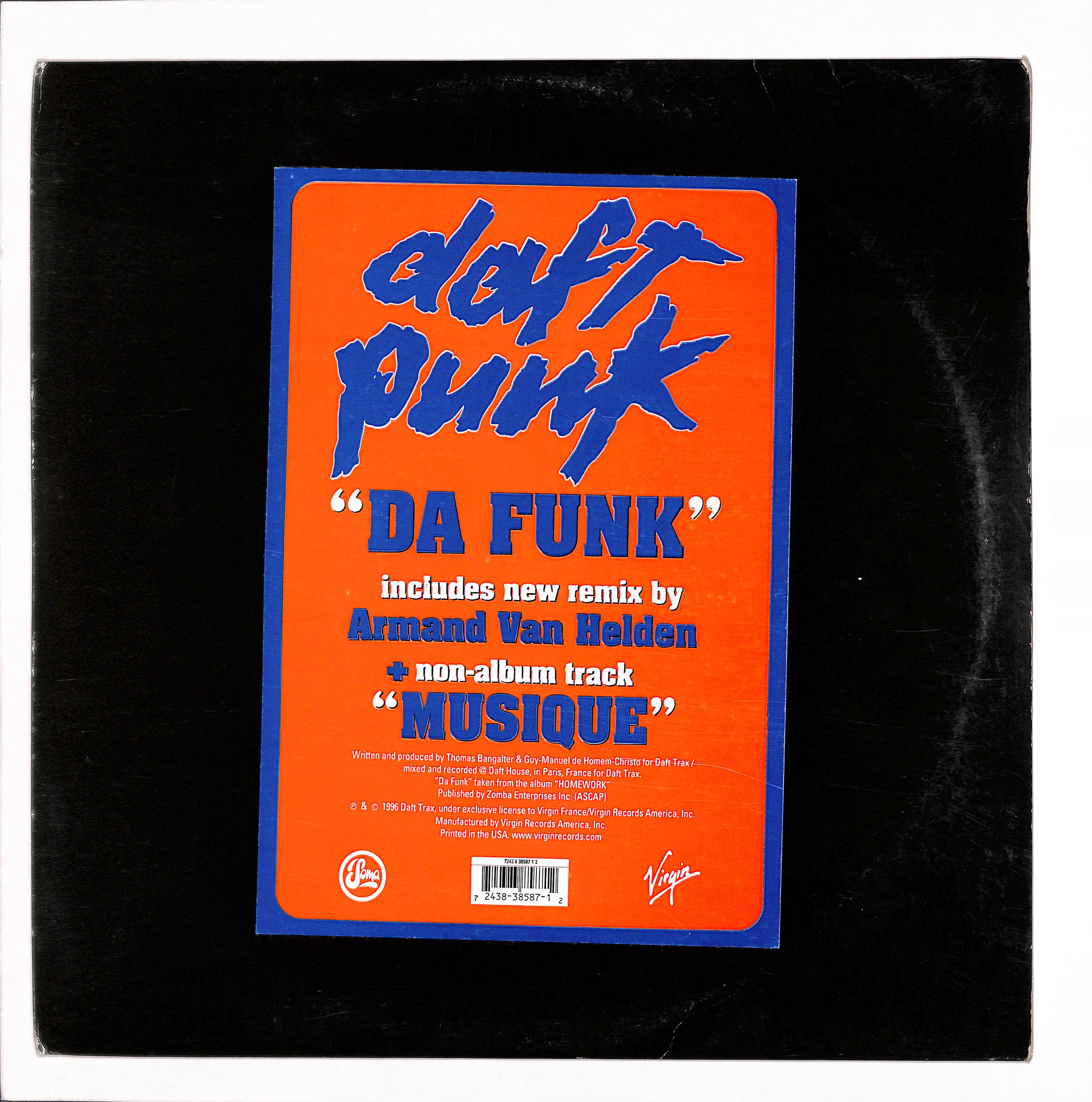 Da Funk – ELLA ONLINE