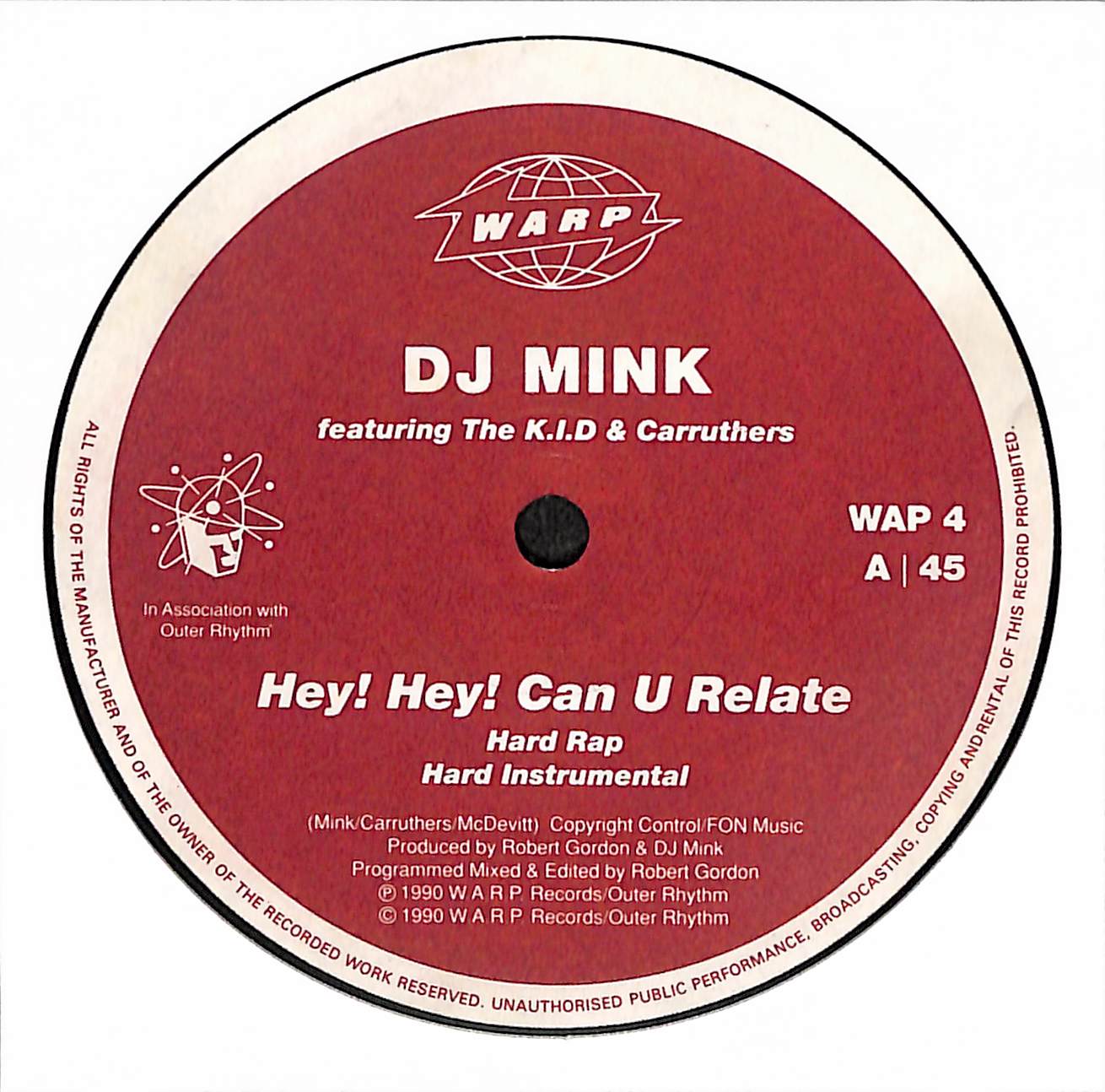 Hey! Hey! Can U Relate – ELLA ONLINE