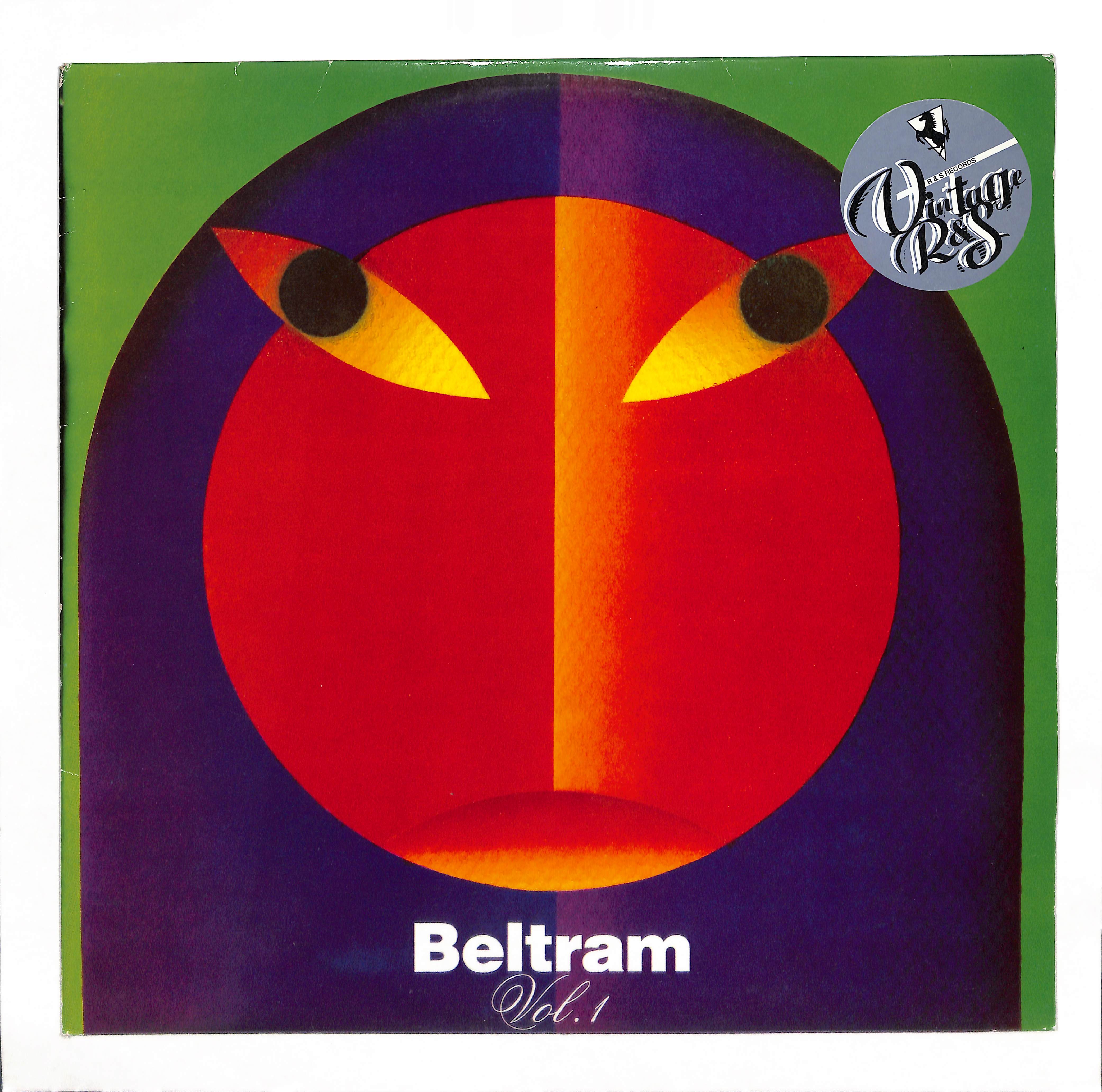 Beltram Vol. 1 – ELLA ONLINE