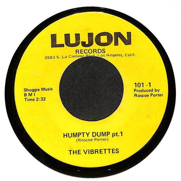 Humpty Dump – ELLA ONLINE