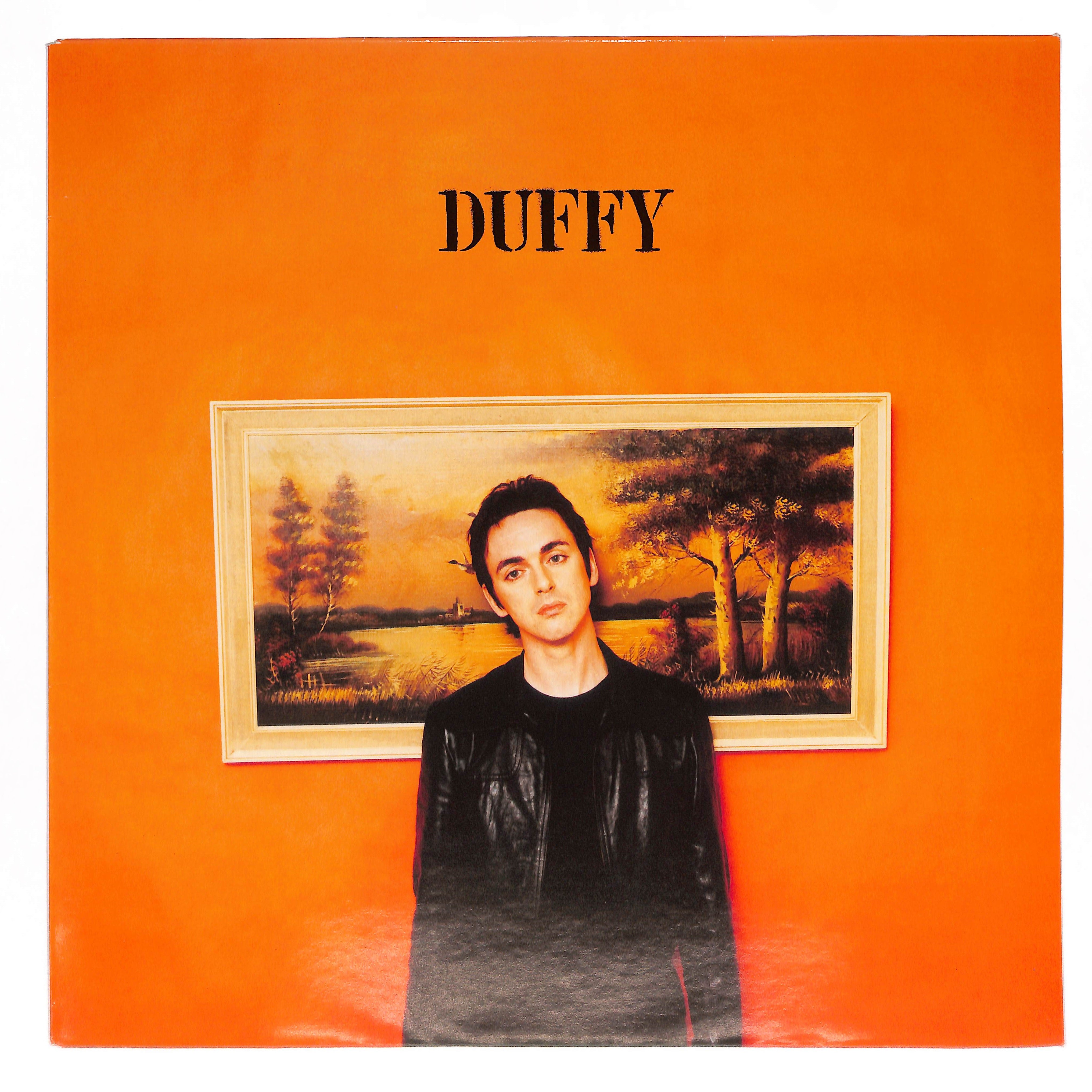 Duffy – ELLA ONLINE