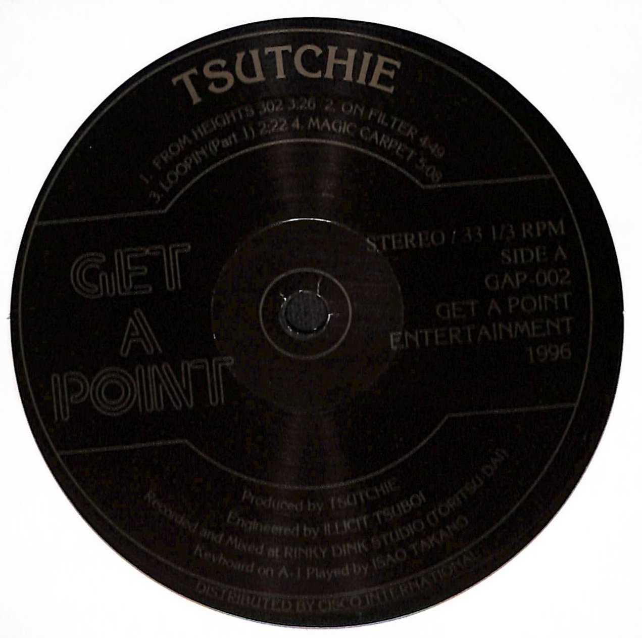 Get A Point – ELLA ONLINE