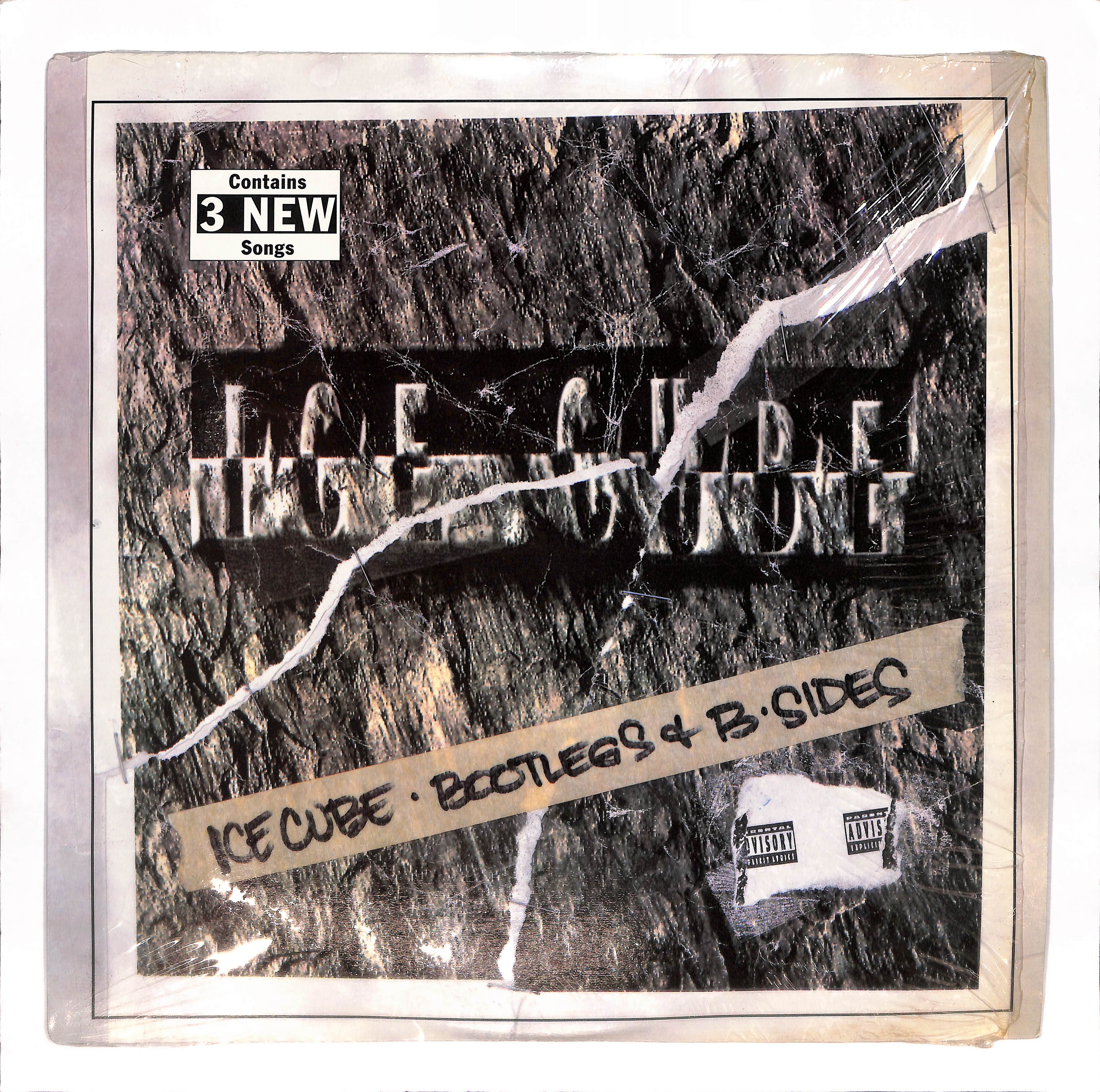 Bootlegs & B-Sides – ELLA ONLINE