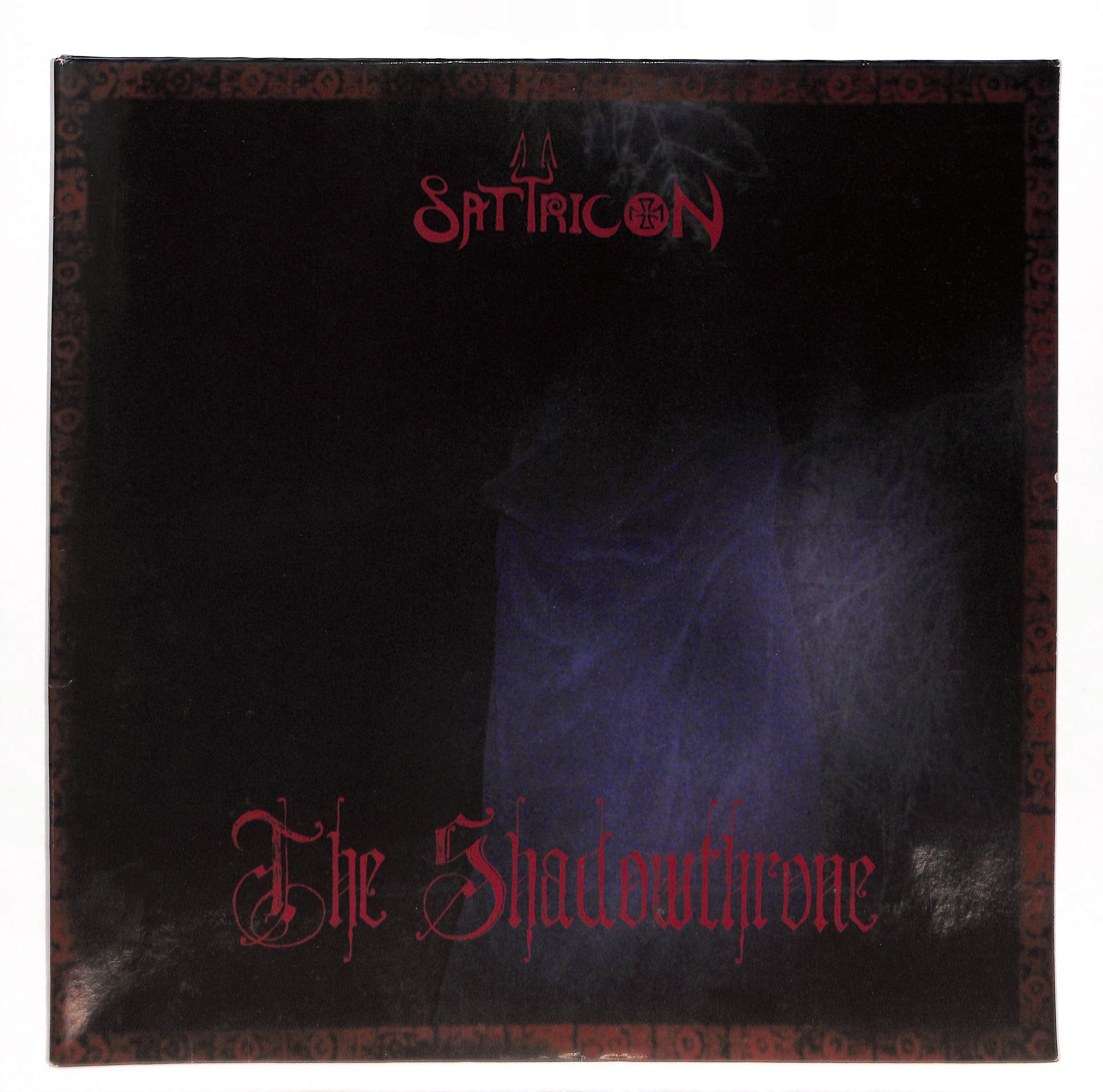 The Shadowthrone – ELLA ONLINE