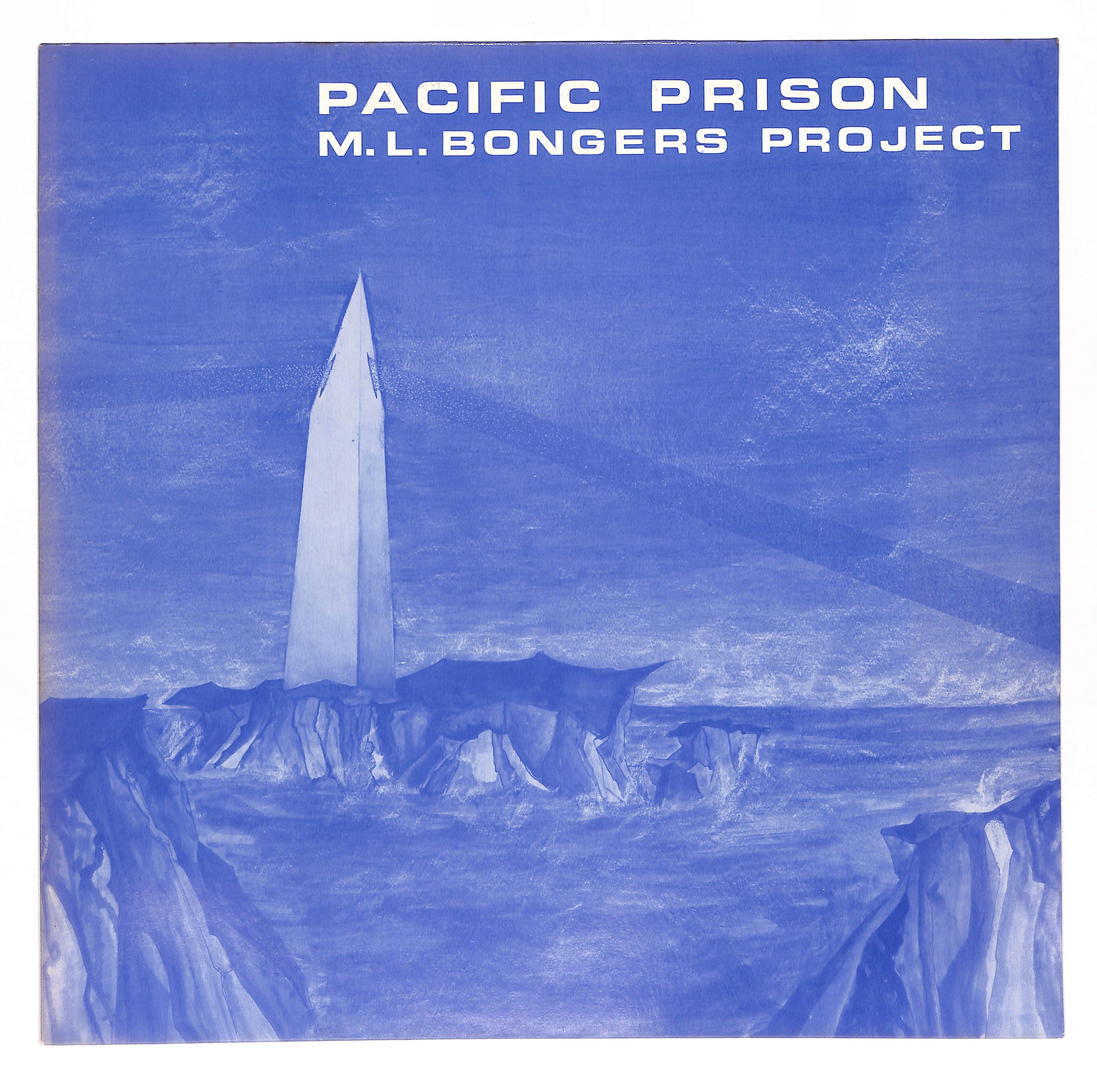 Pacific Prison – ELLA ONLINE
