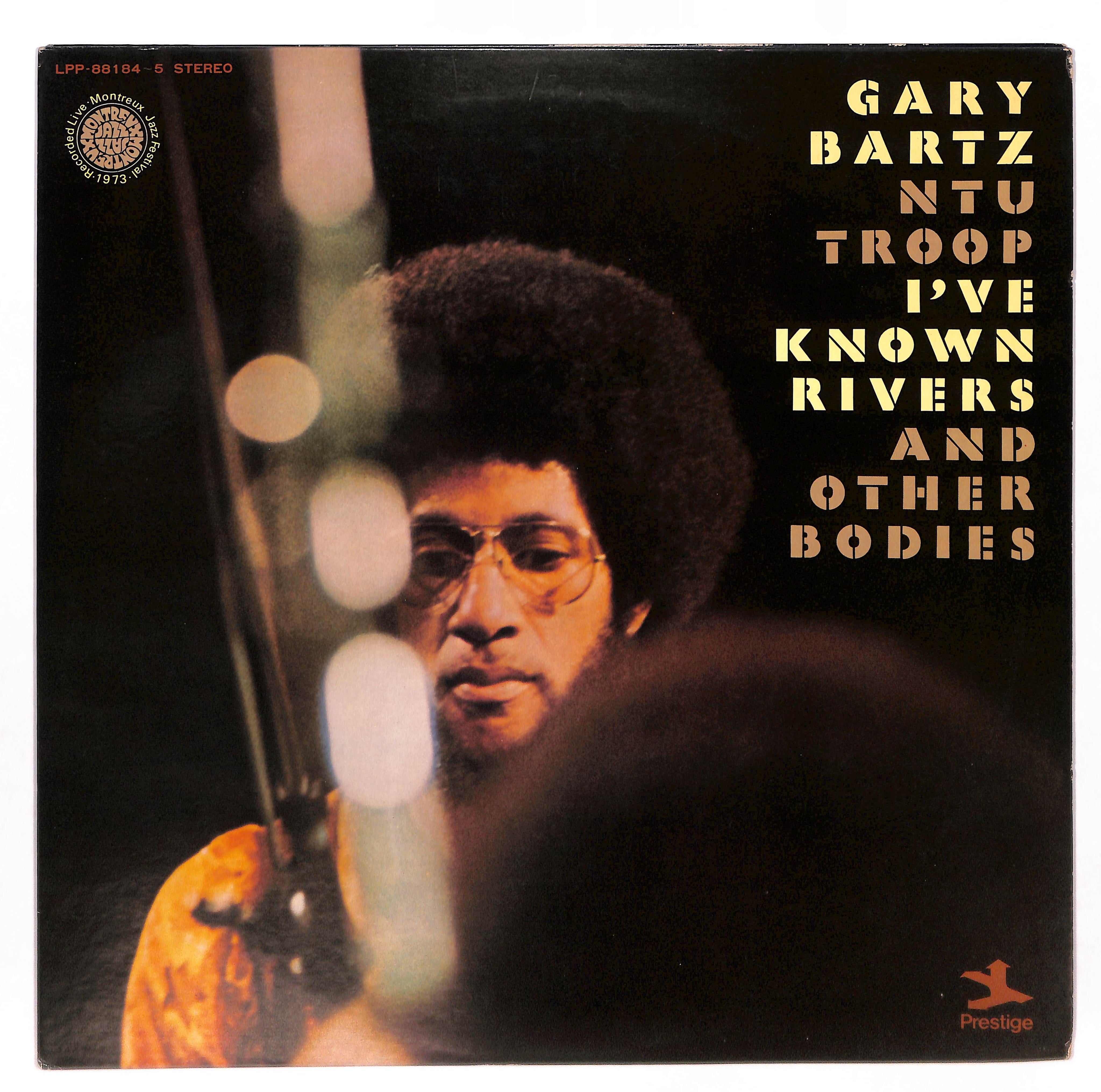 I've Known Rivers And Other Bodies – ELLA ONLINE