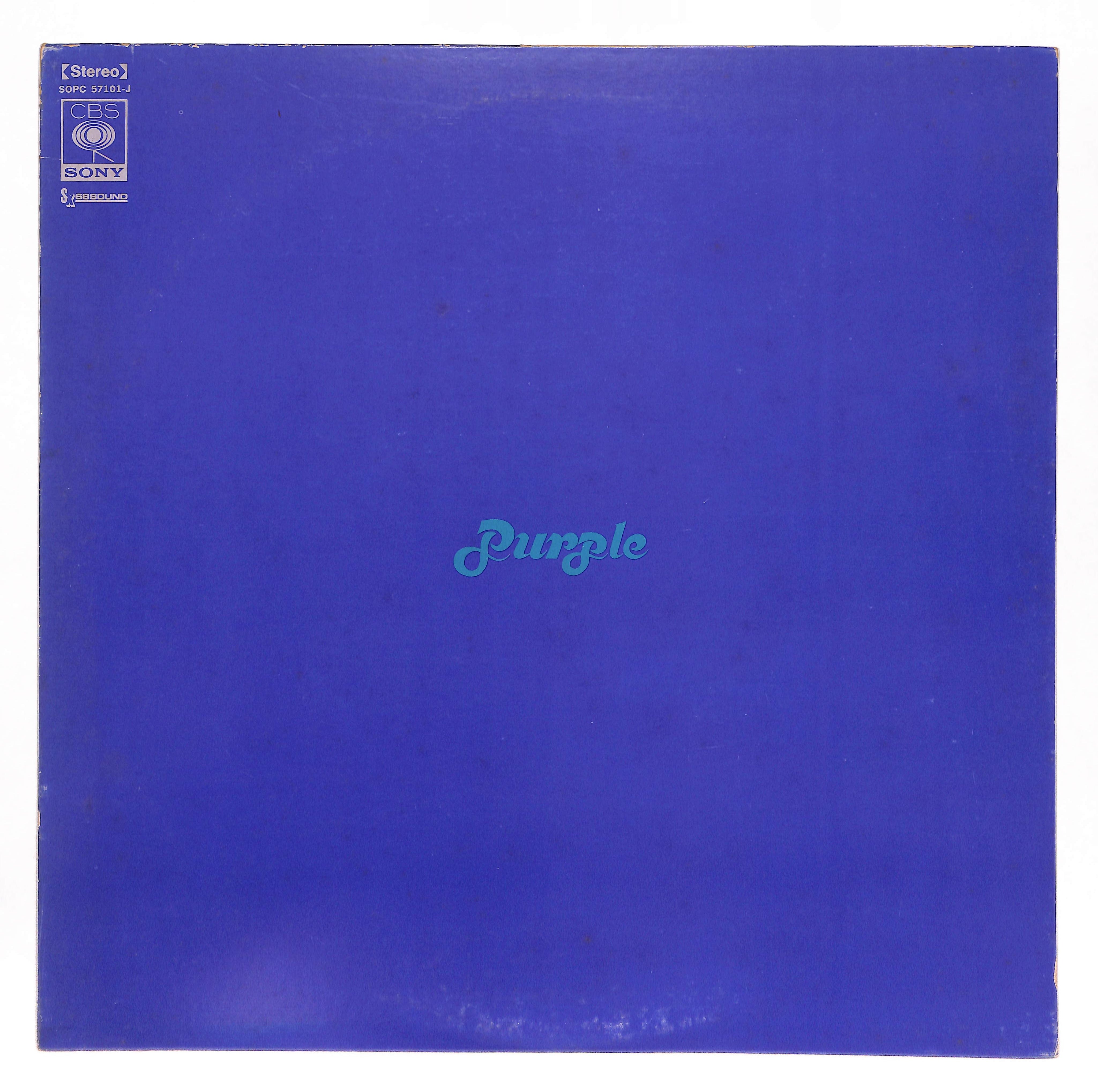 Purple – ELLA ONLINE