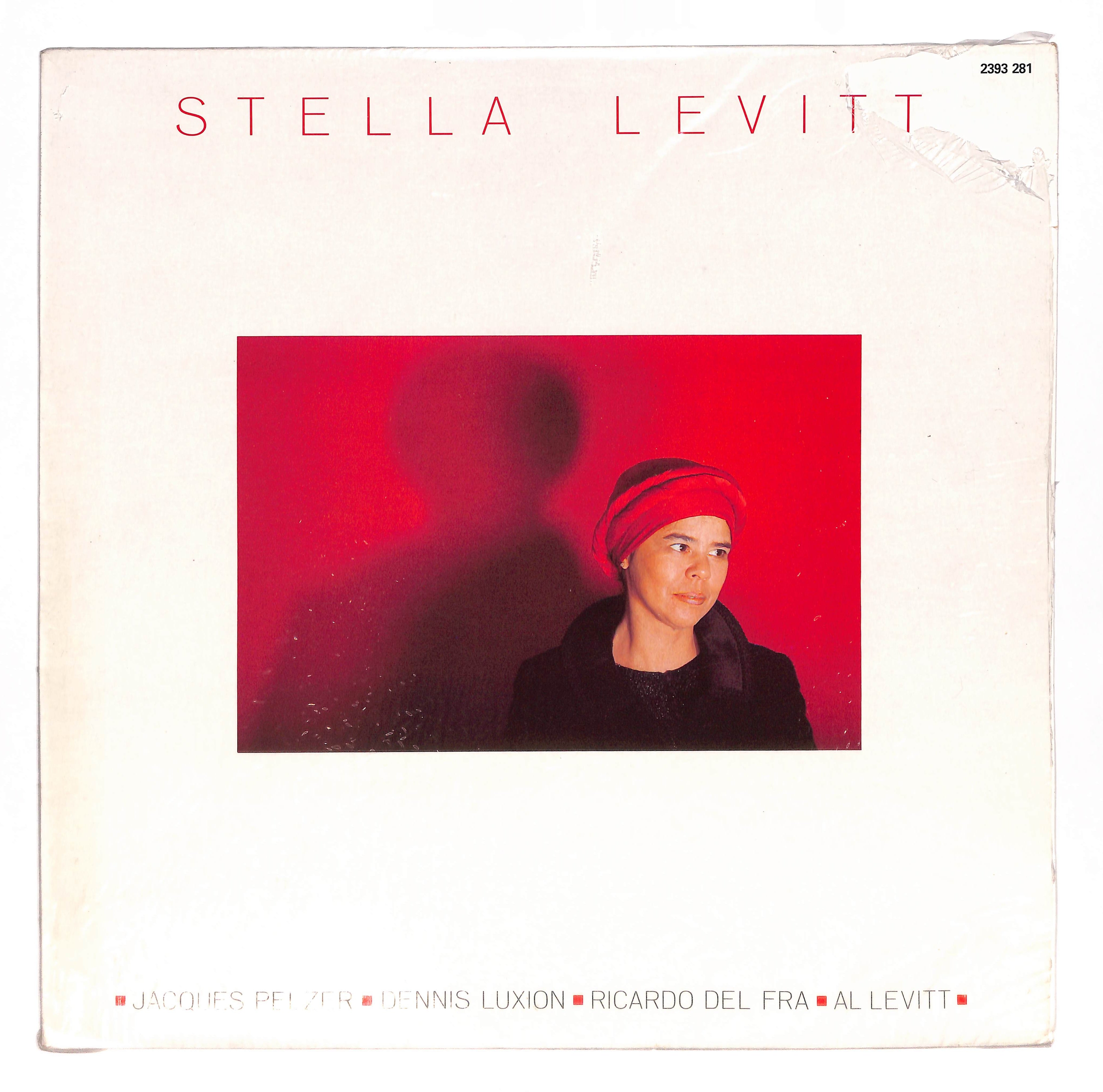 Stella Levitt – ELLA ONLINE