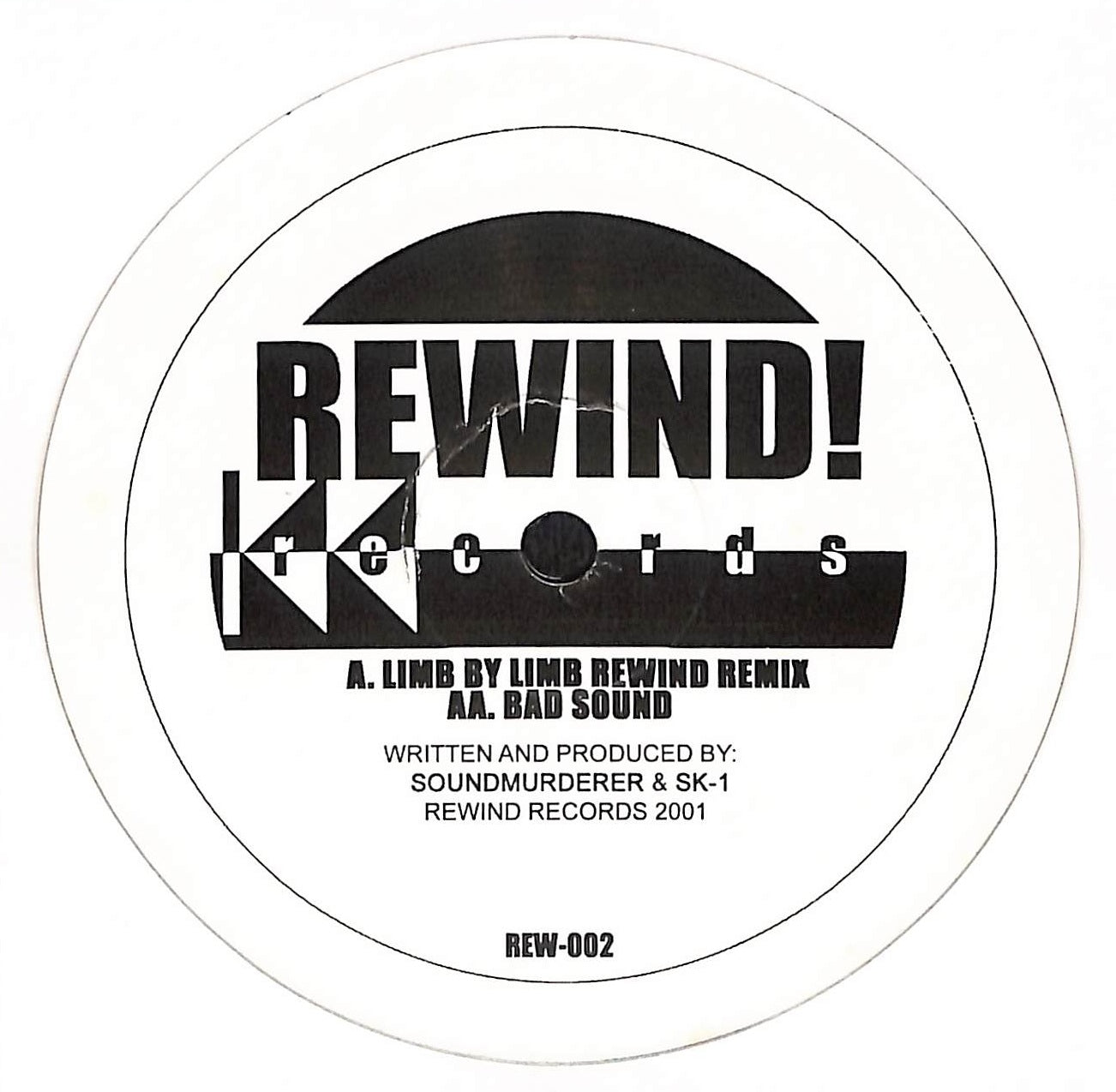 Limb By Limb Rewind Remix / Bad Sound – ELLA ONLINE