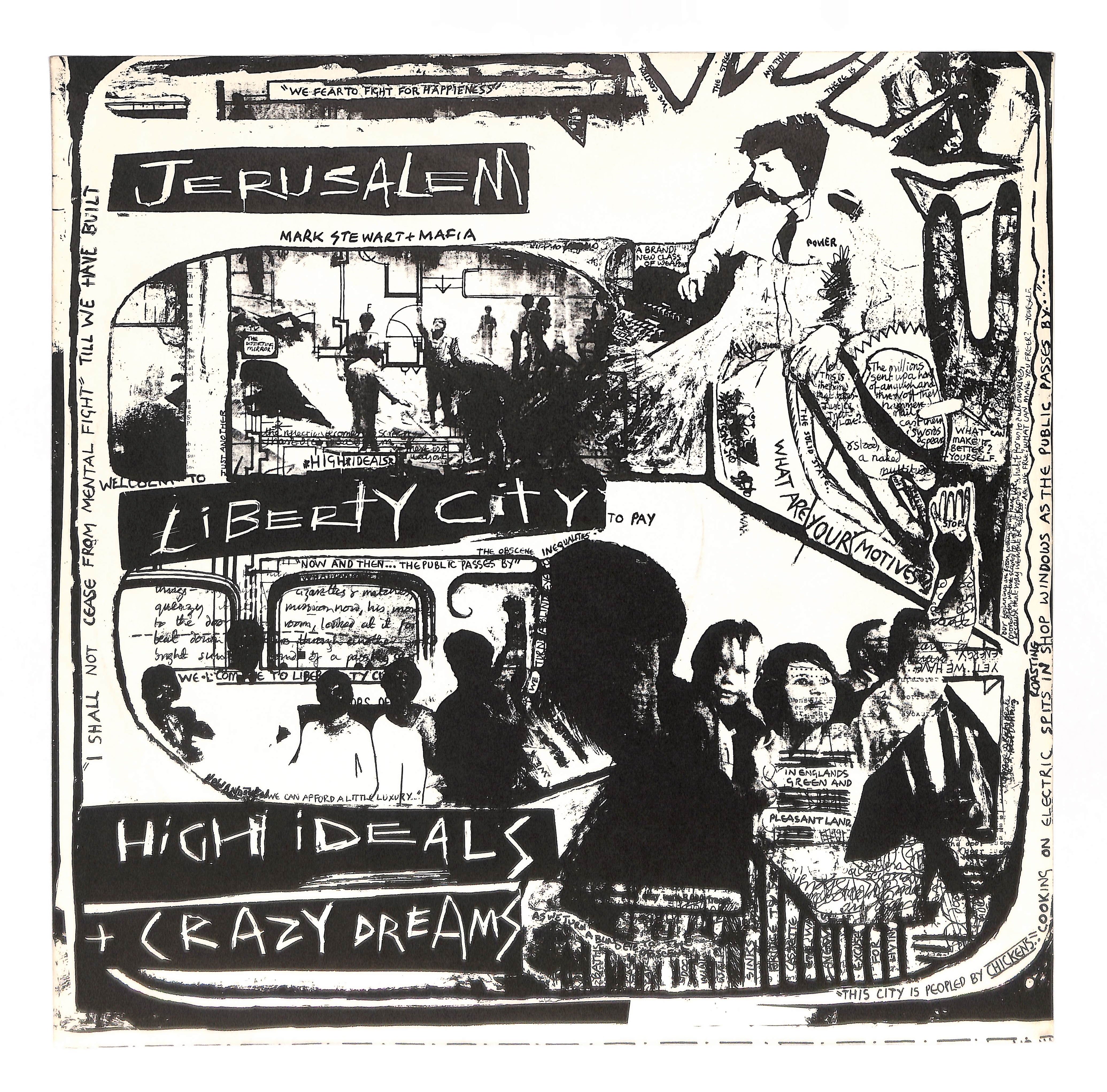 Jerusalem – ELLA ONLINE