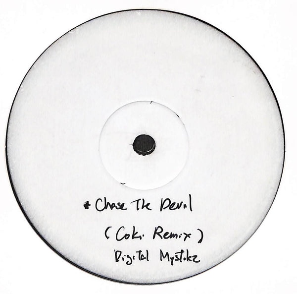 Lucifer / Ruff Lovin' – ELLA ONLINE