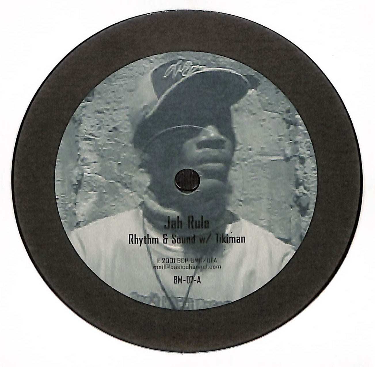 Jah Rule – ELLA ONLINE