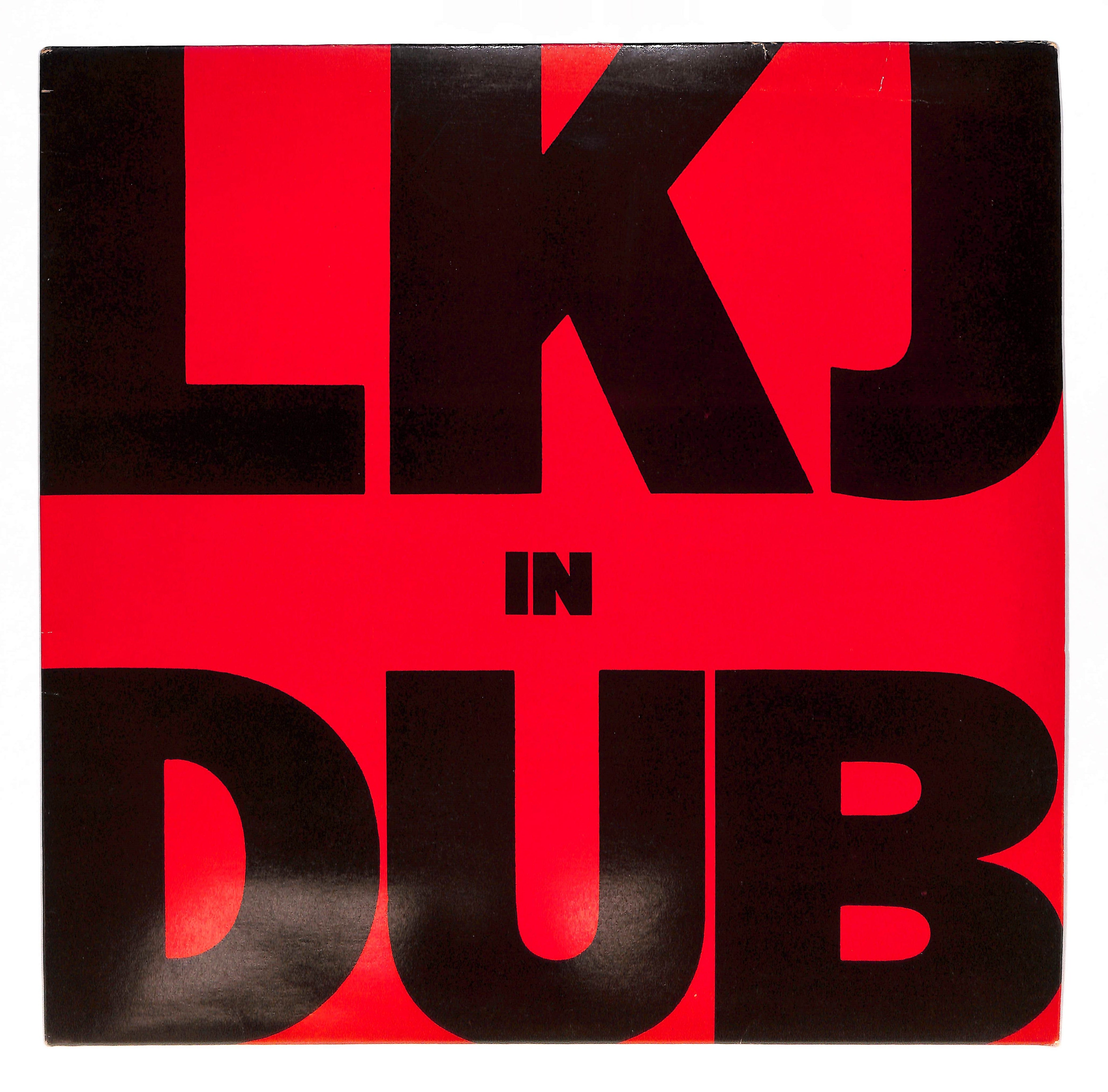 LKJ In Dub – ELLA ONLINE