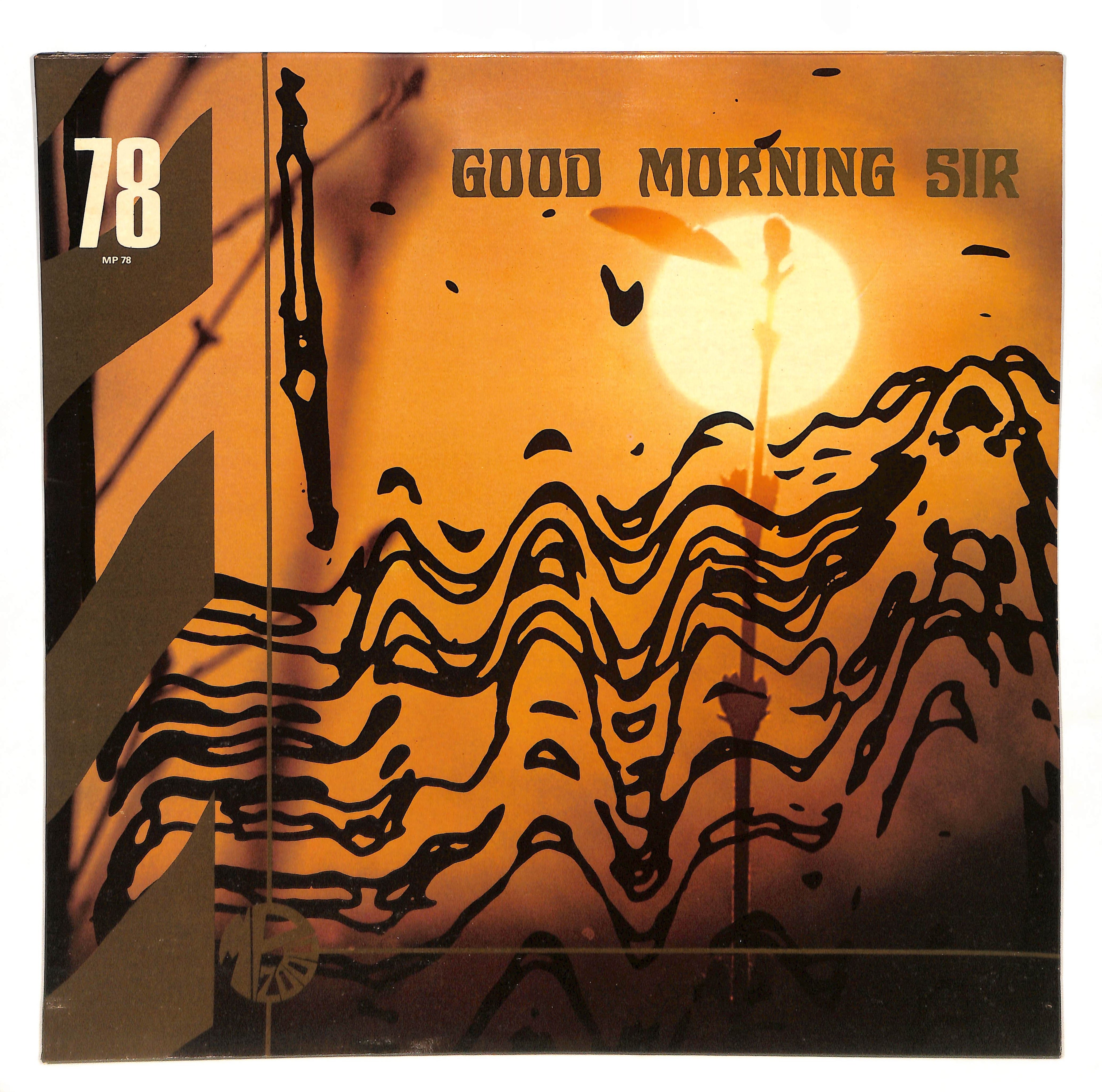 Good Morning Sir – ELLA ONLINE