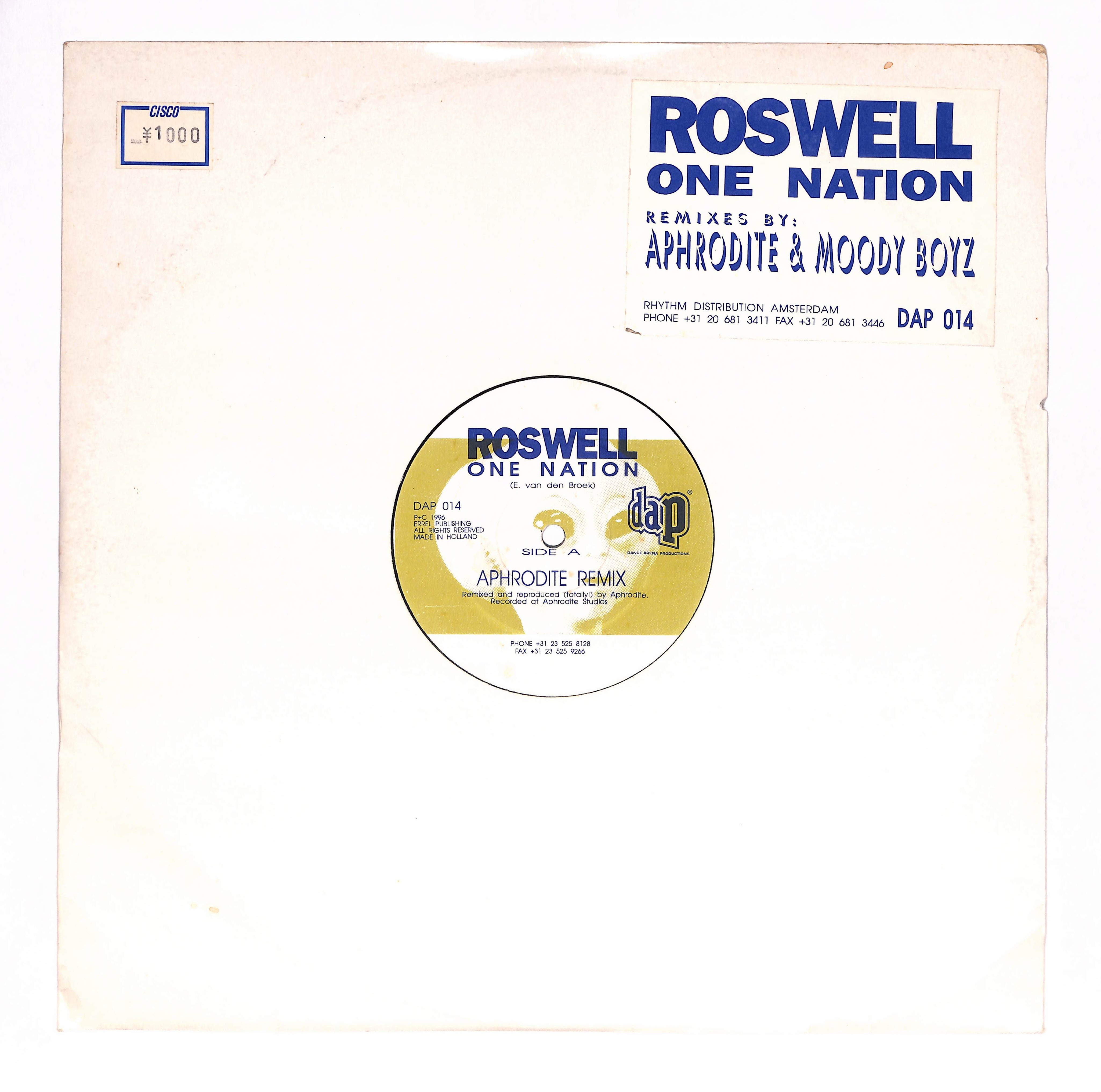 One Nation – ELLA ONLINE
