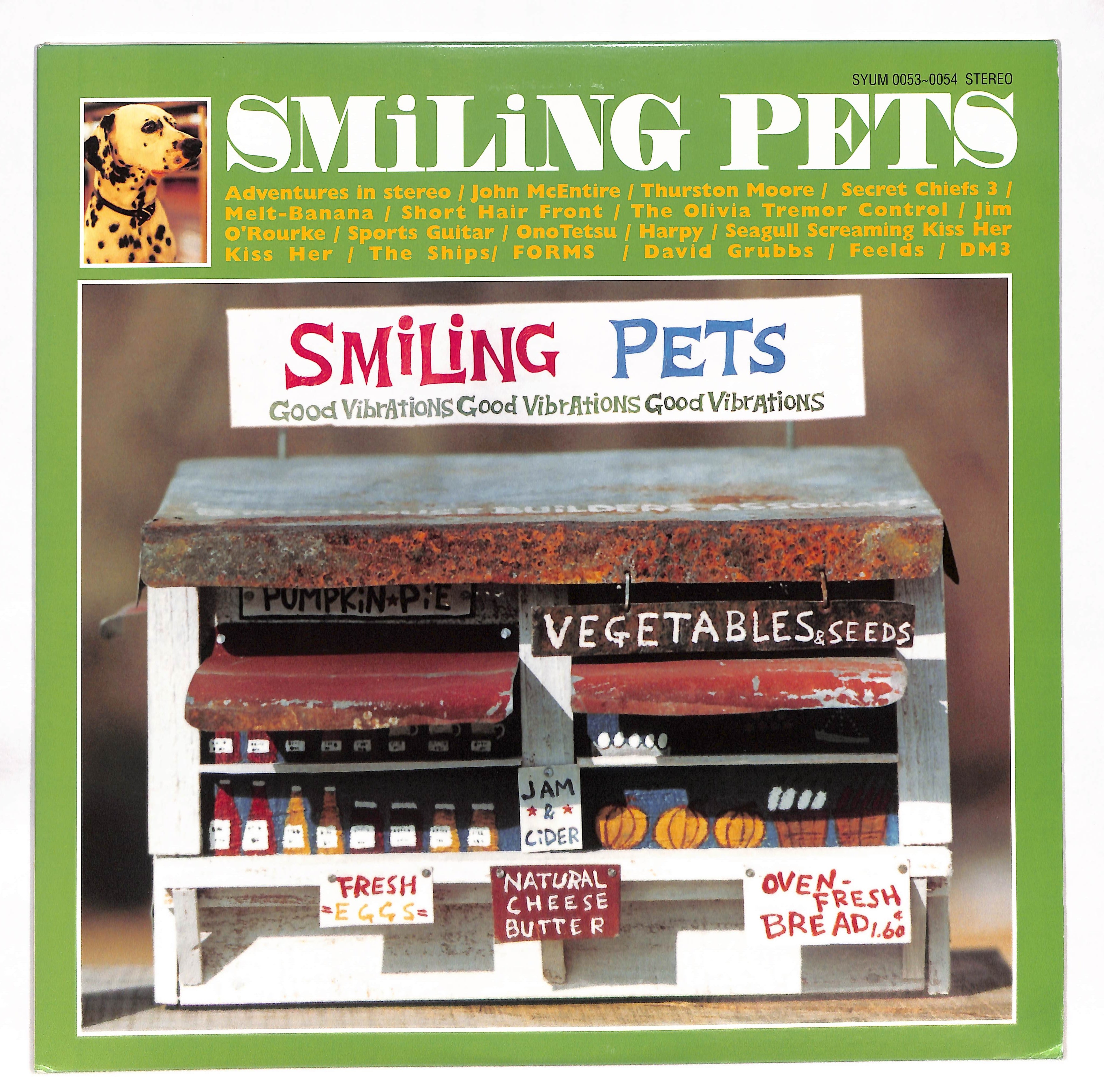 Smiling Pets – ELLA ONLINE
