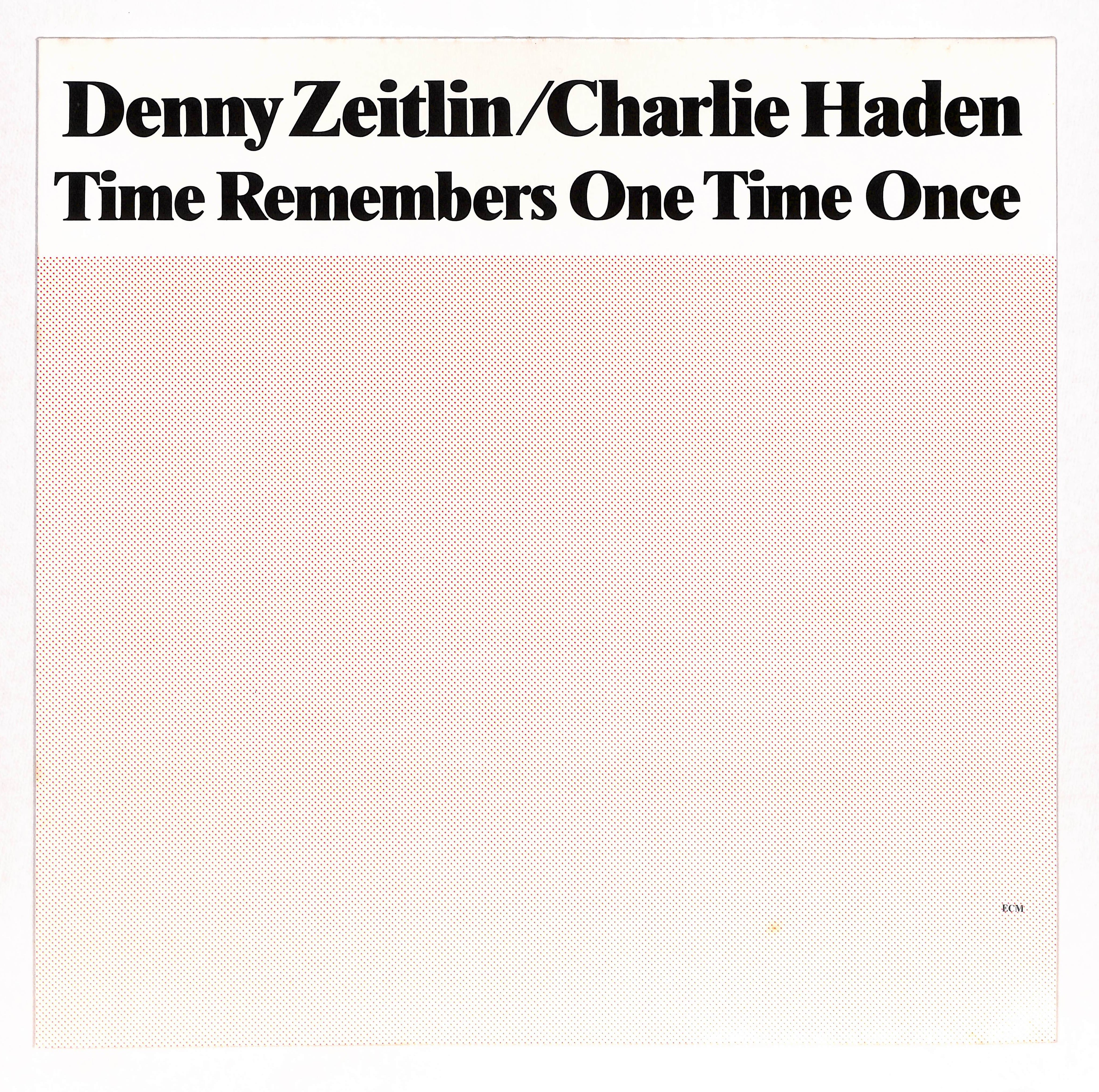 Time Remembers One Time Once – ELLA ONLINE