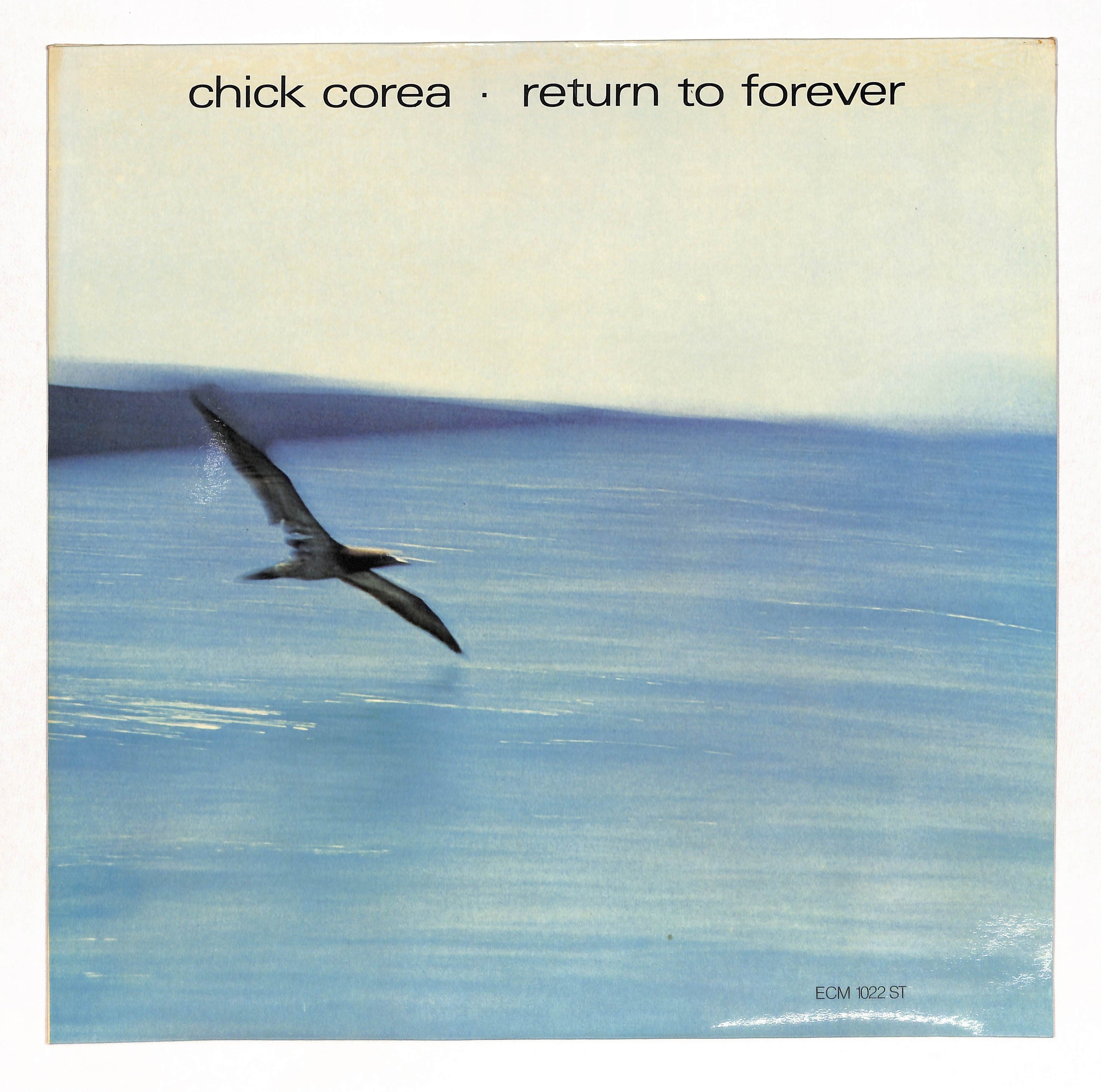 Return To Forever – ELLA ONLINE