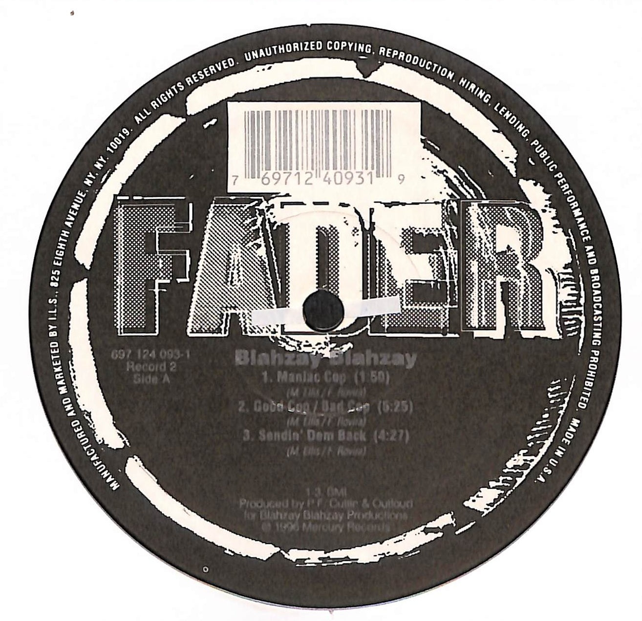 Blah Blah Blah – ELLA ONLINE