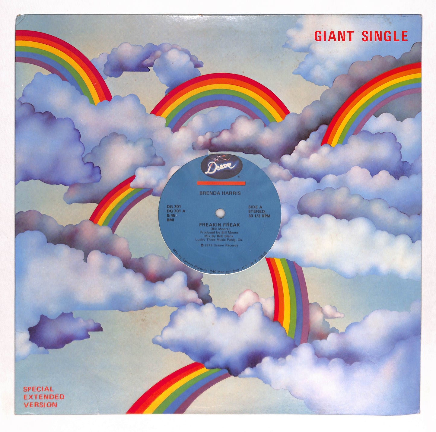 Freakin Freak – ELLA ONLINE