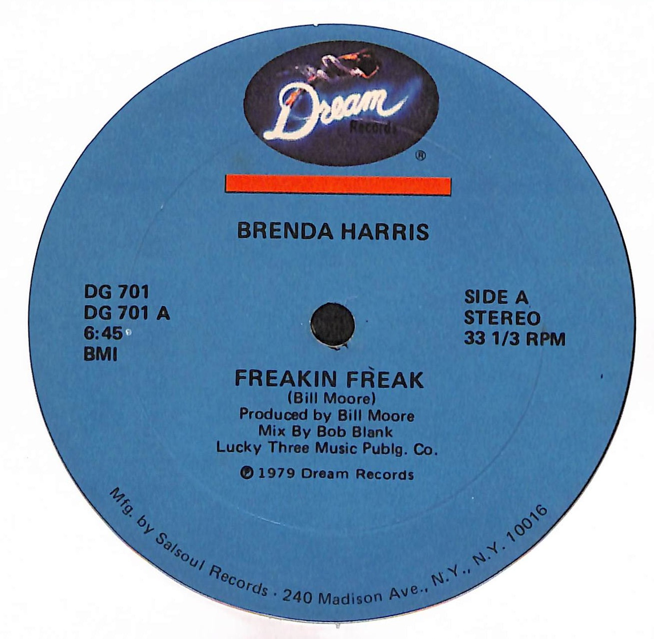 Freakin Freak – ELLA ONLINE