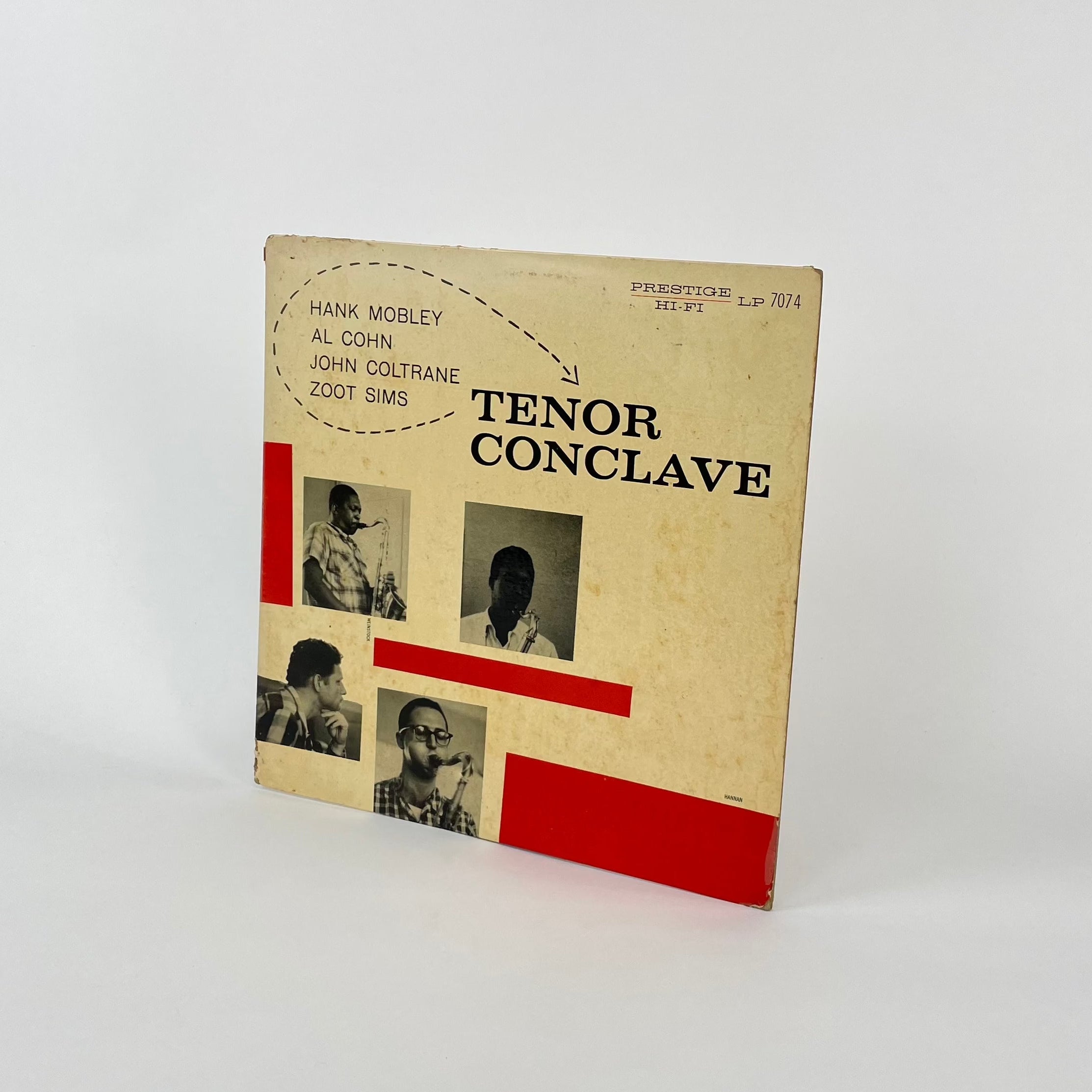 Tenor Conclave – ELLA ONLINE