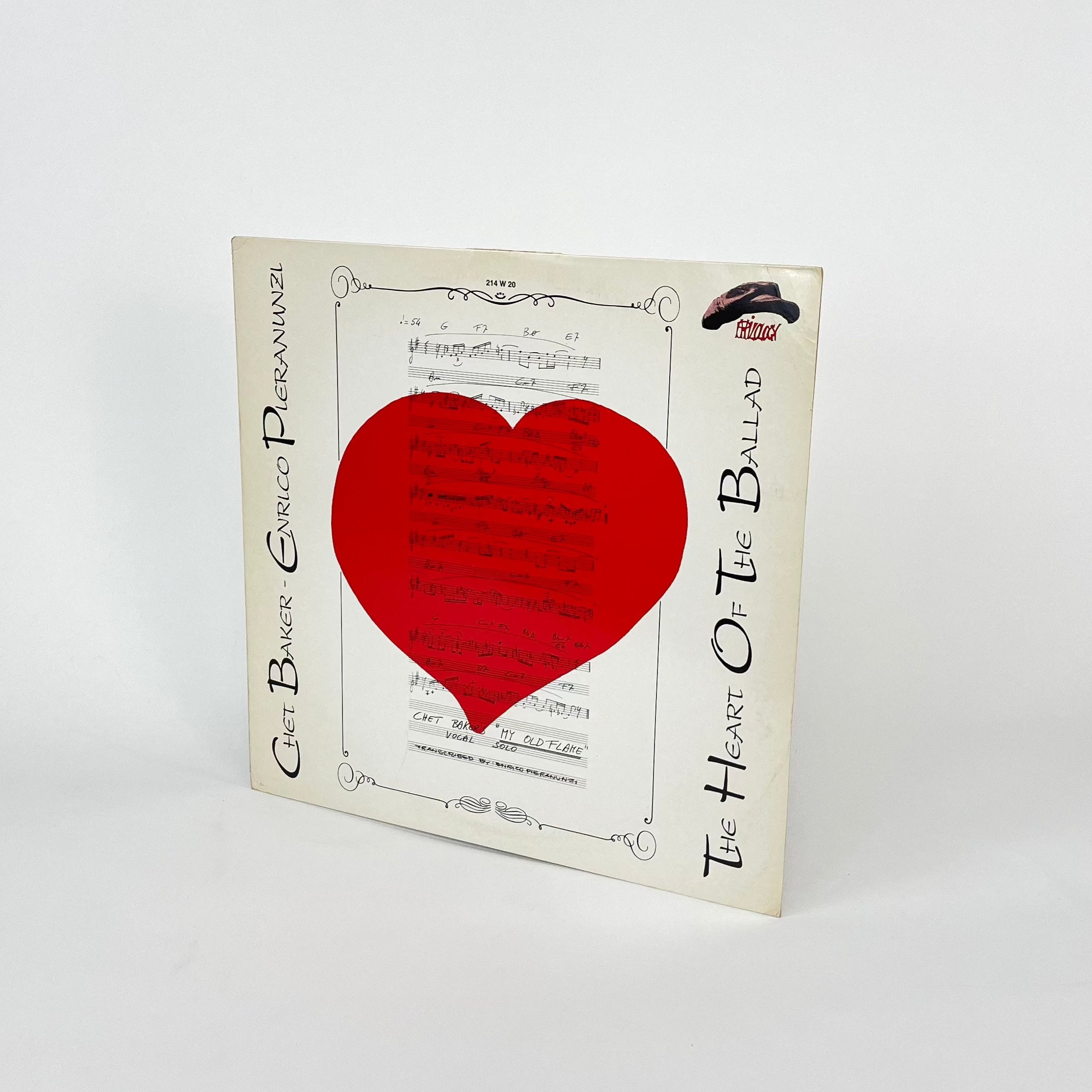 The Heart Of The Ballad – ELLA ONLINE