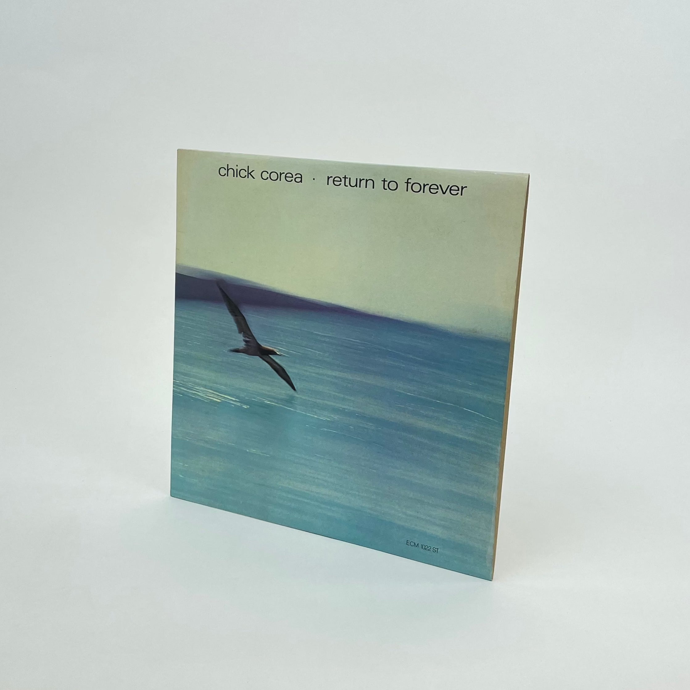 Return To Forever – ELLA ONLINE