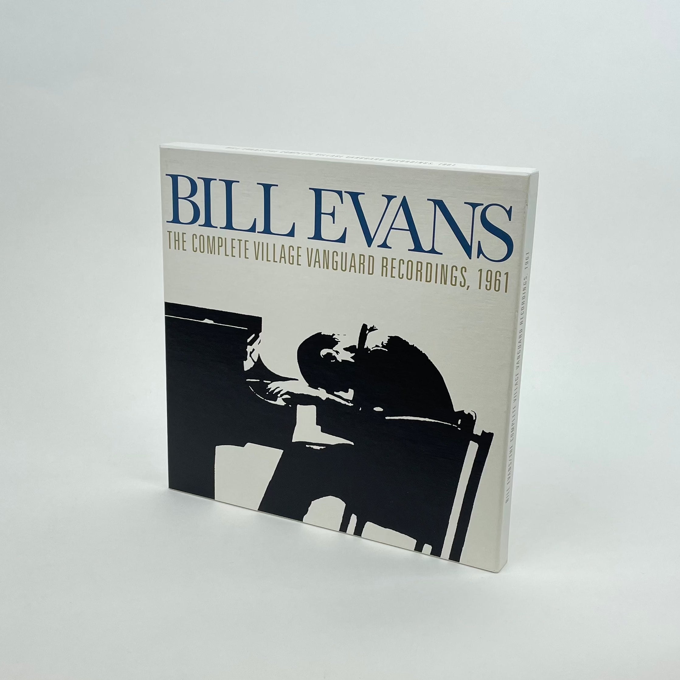 The Complete Village Vanguard Recordings, 1961 – ELLA ONLINE