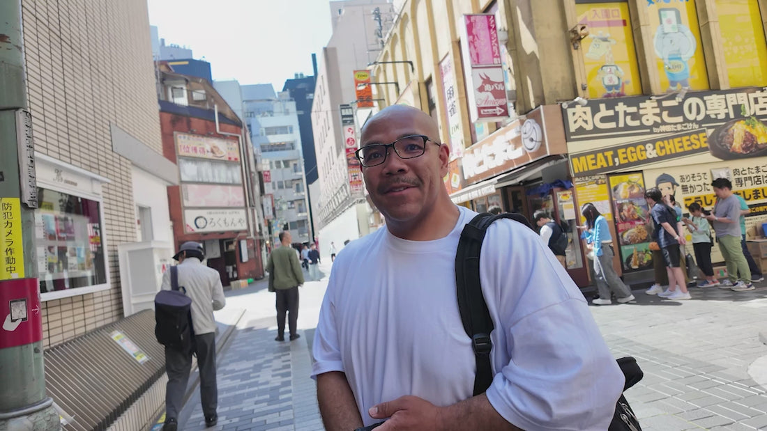 RECORD SNAP JAPAN – ELLA ONLINE